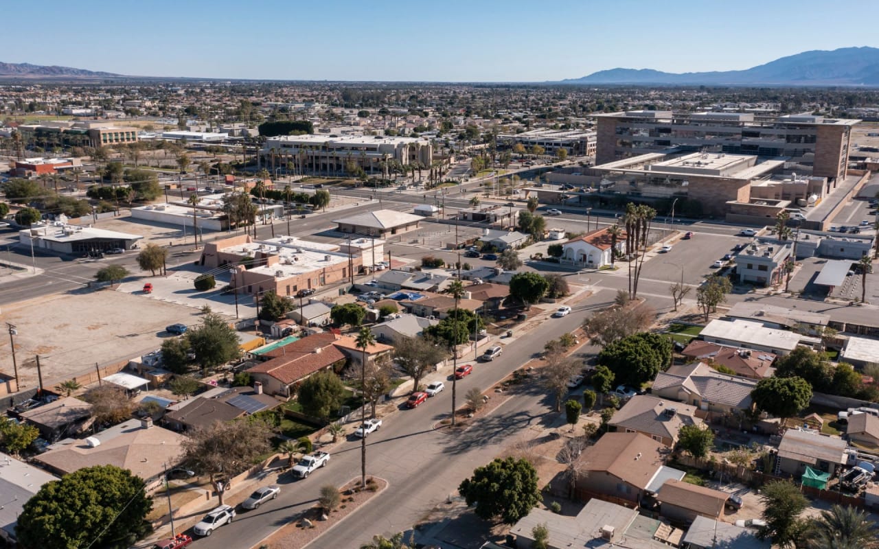 Indio Homes for Sale | Read Group Real Estate