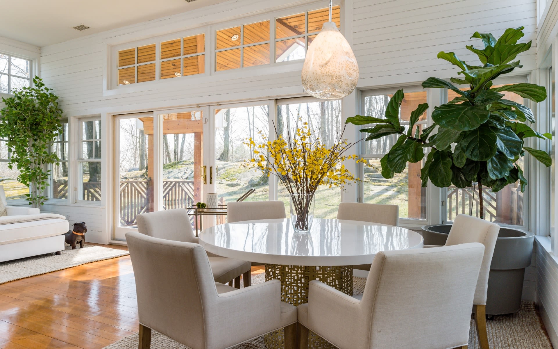 Home Valuation | Harriet Libov