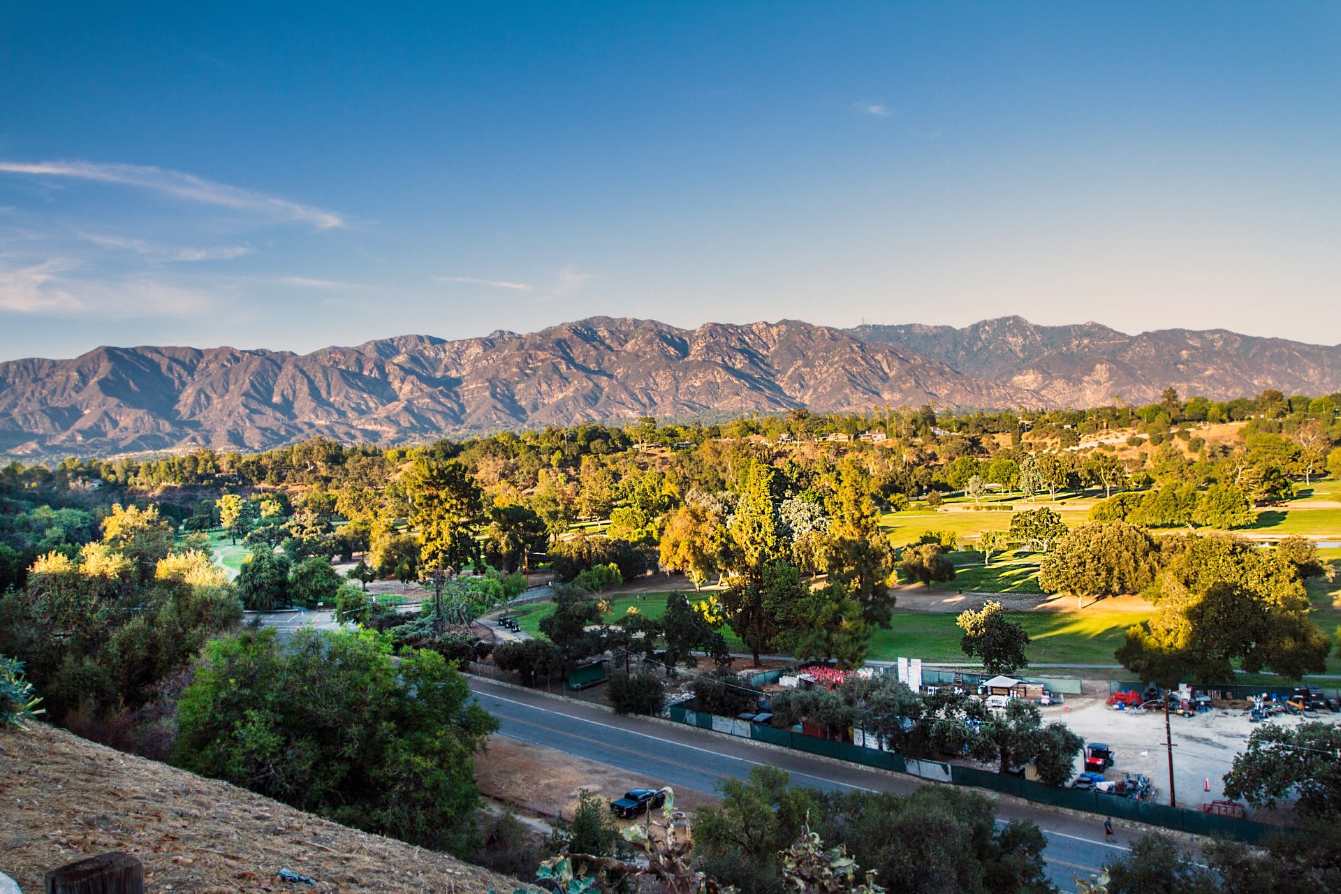 Meet Our Team | Pasadena Real Estate Agents | The Middleman Team