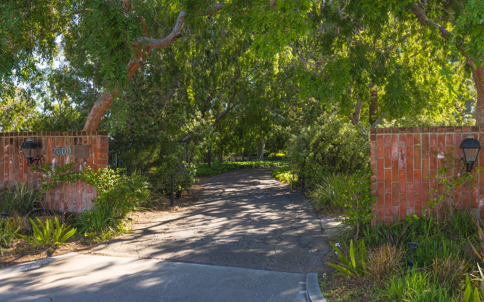 The History | 2600 Mesa | Brian Sperry