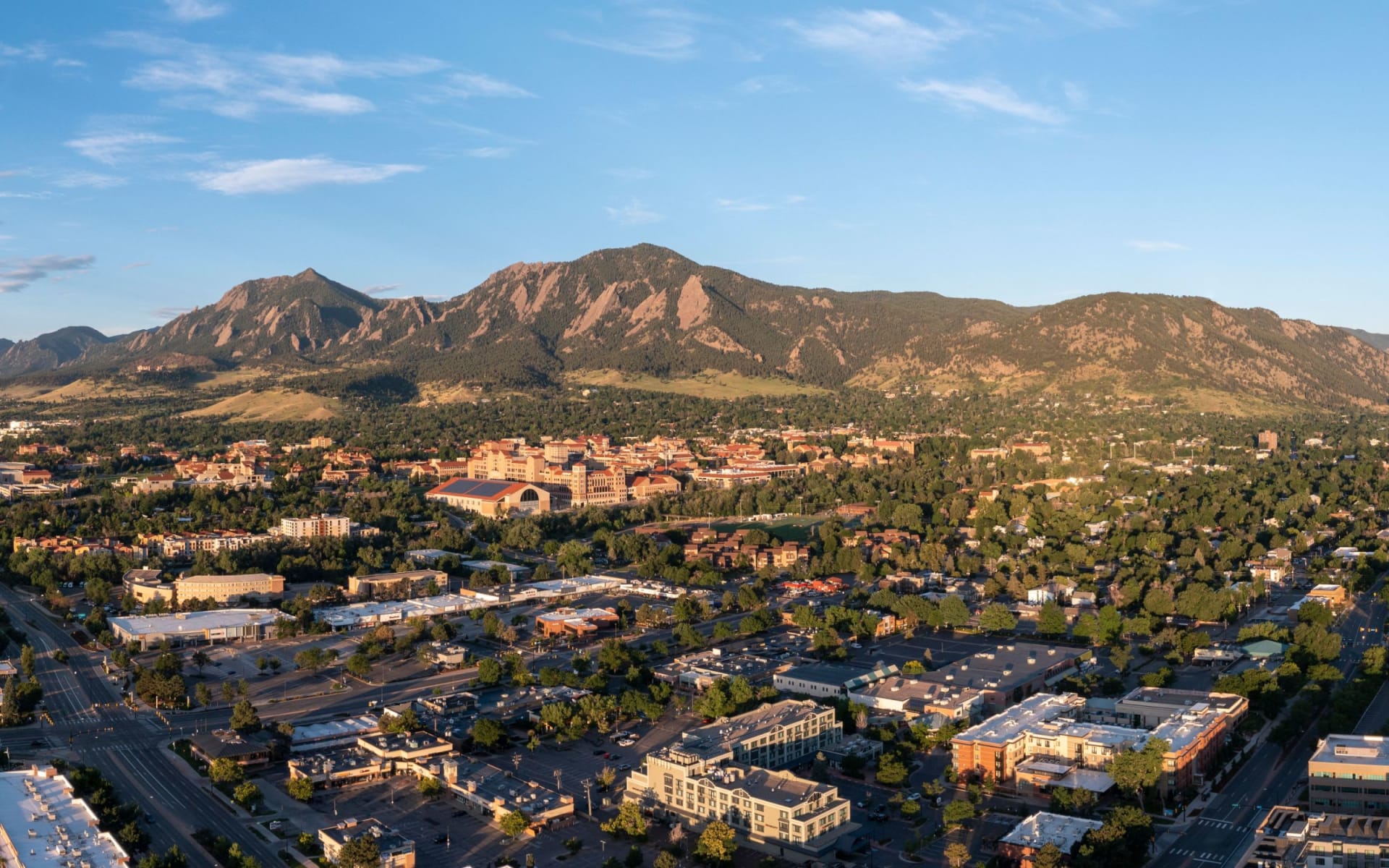 Explore Boulder, CO Neighborhoods | Lysa Johnson