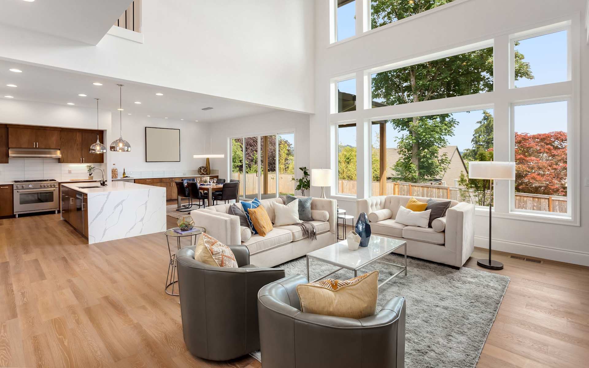 Featured Properties Available in Maryland | Laura Bernth