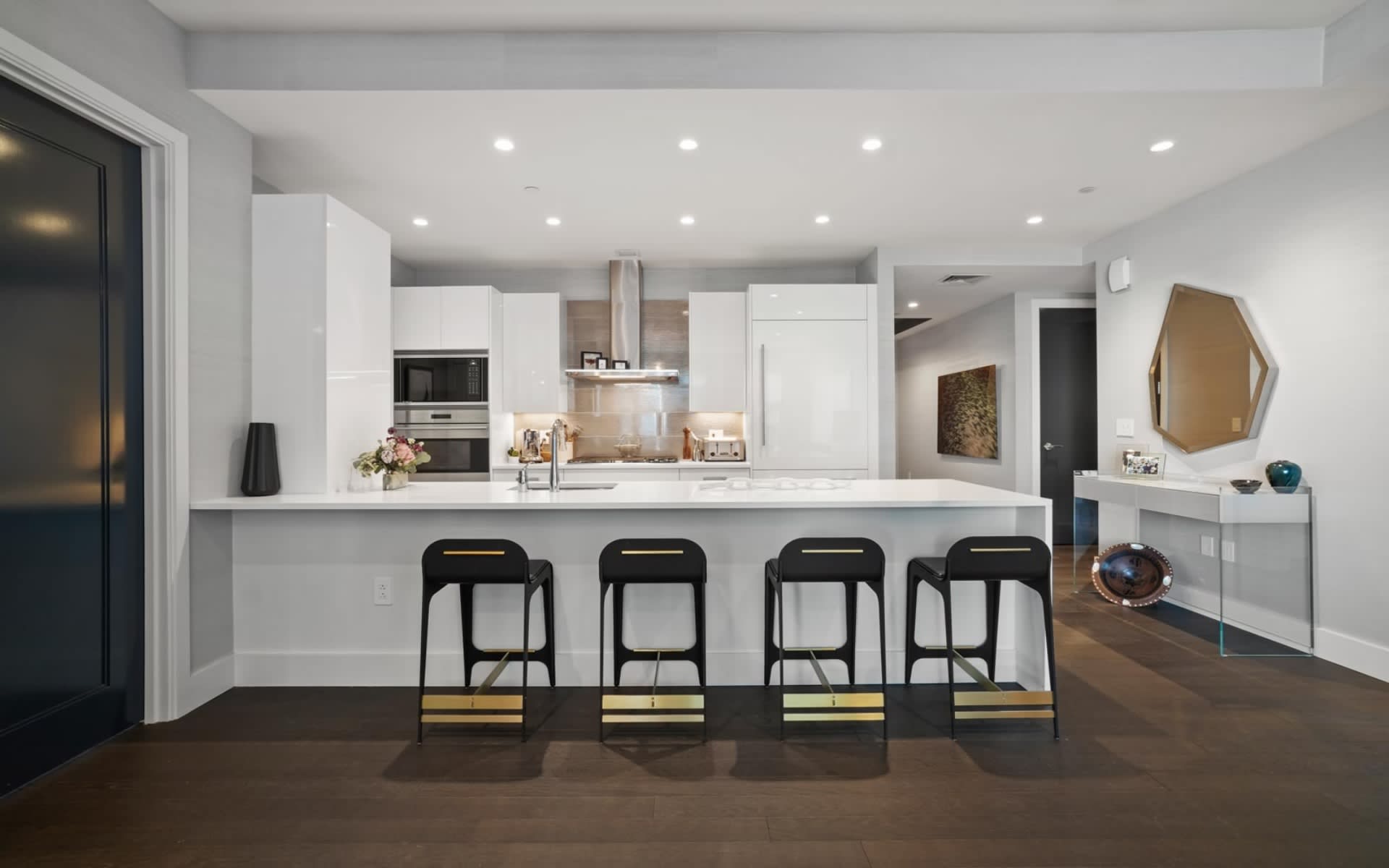 Meet the Team | Allison Mazer | Boston Real Estate