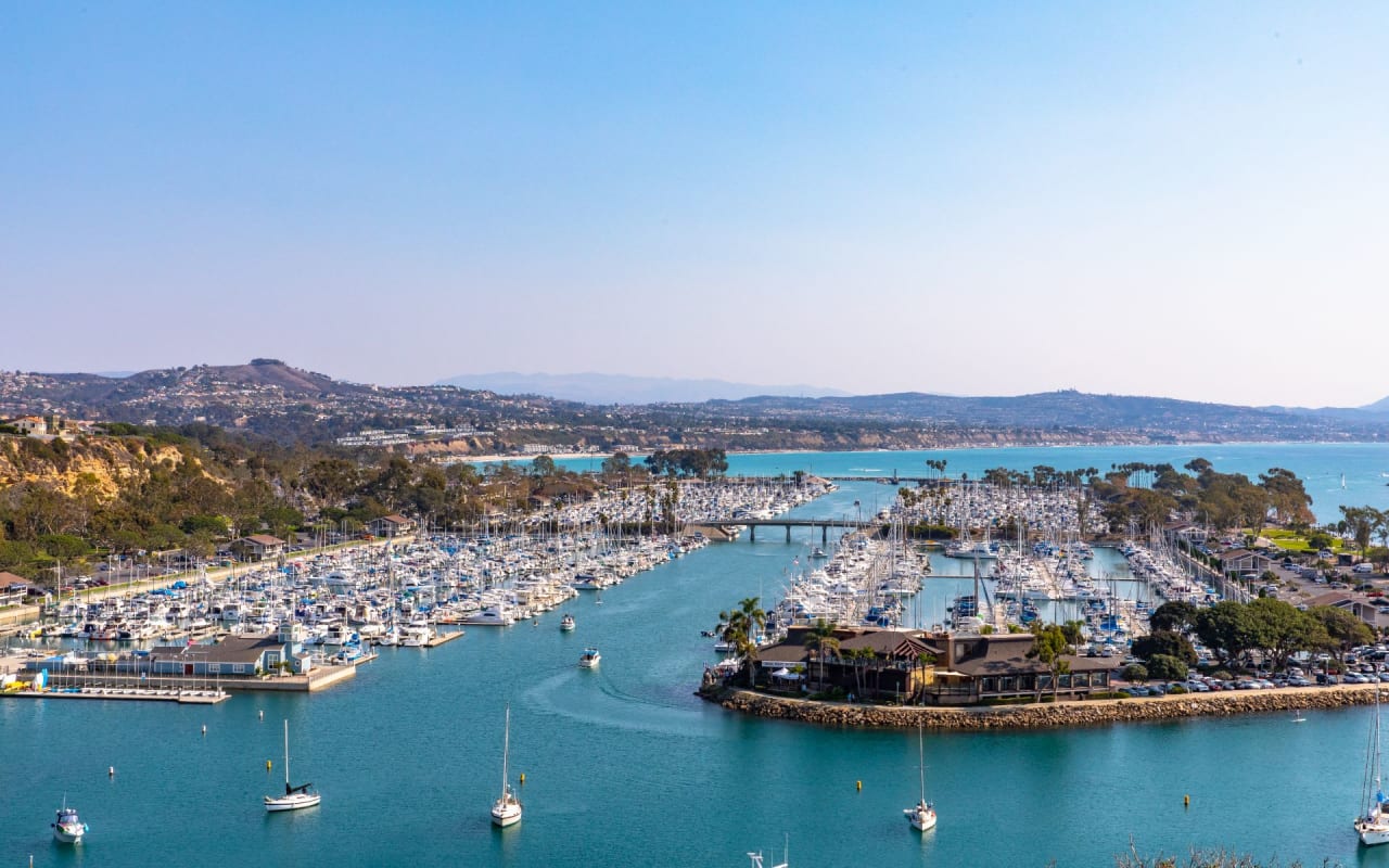Dana Point Homes For Sale | The Sandler Group
