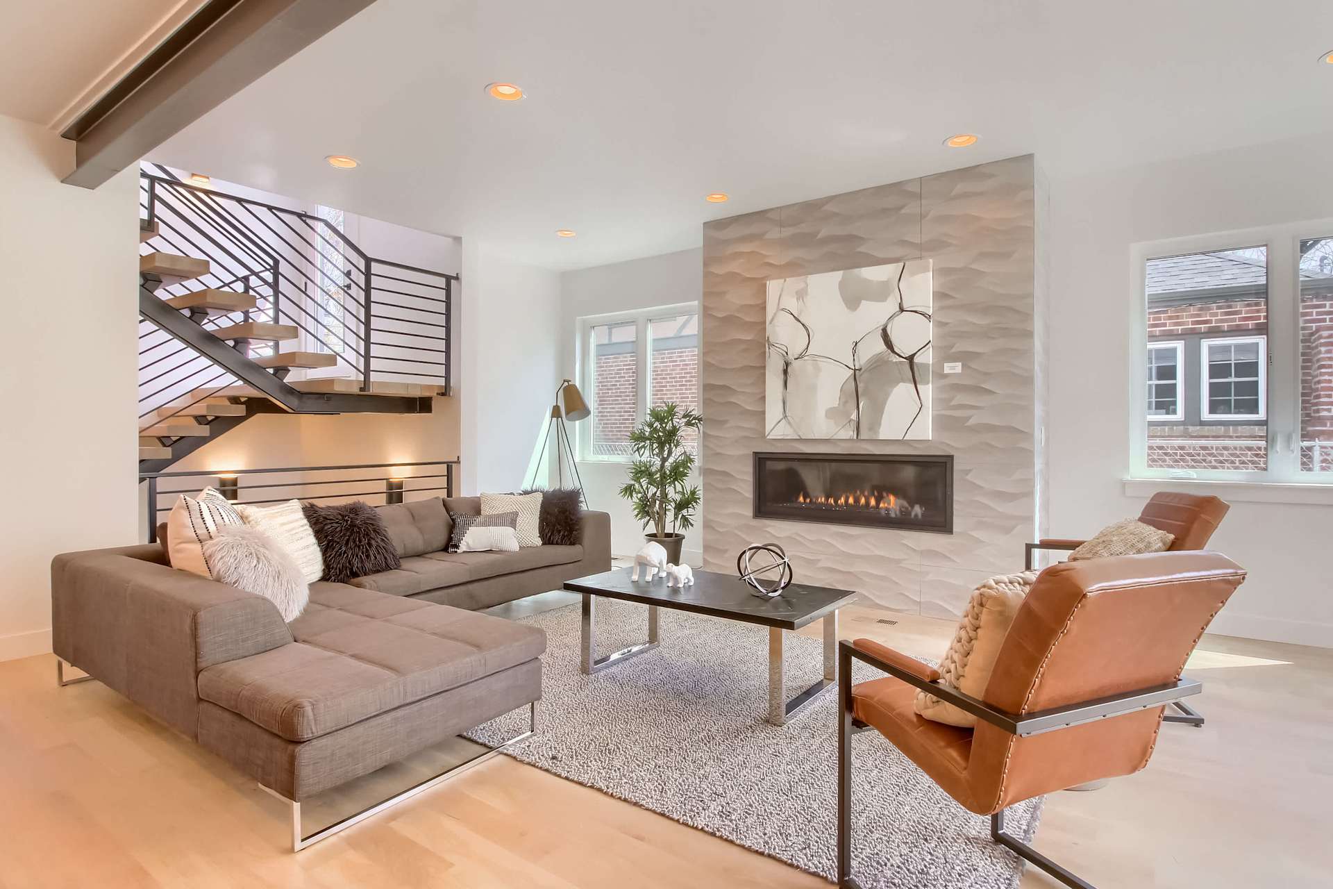 Tuck Development | The Tuck Team