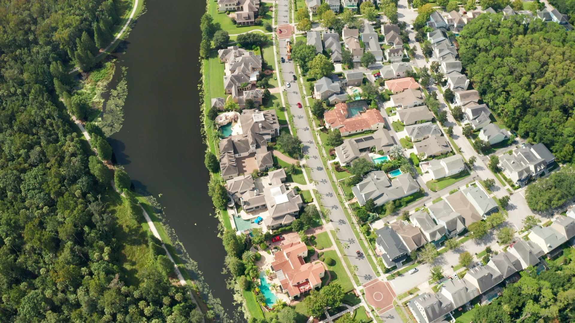 Central Florida Real Estate – Discover Your Dream Home