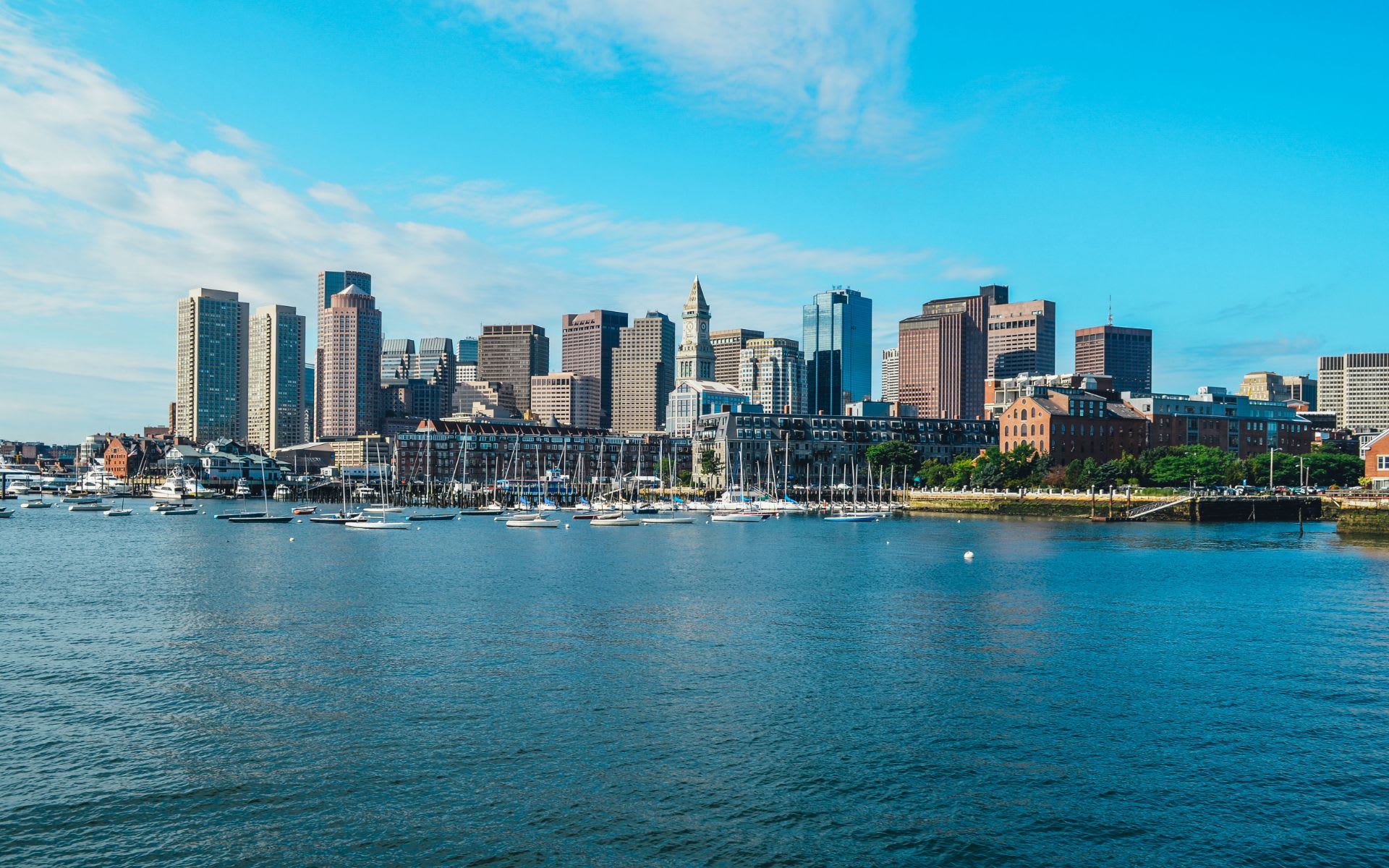 Capital Realty Group - Premier Boston Real Estate Agents