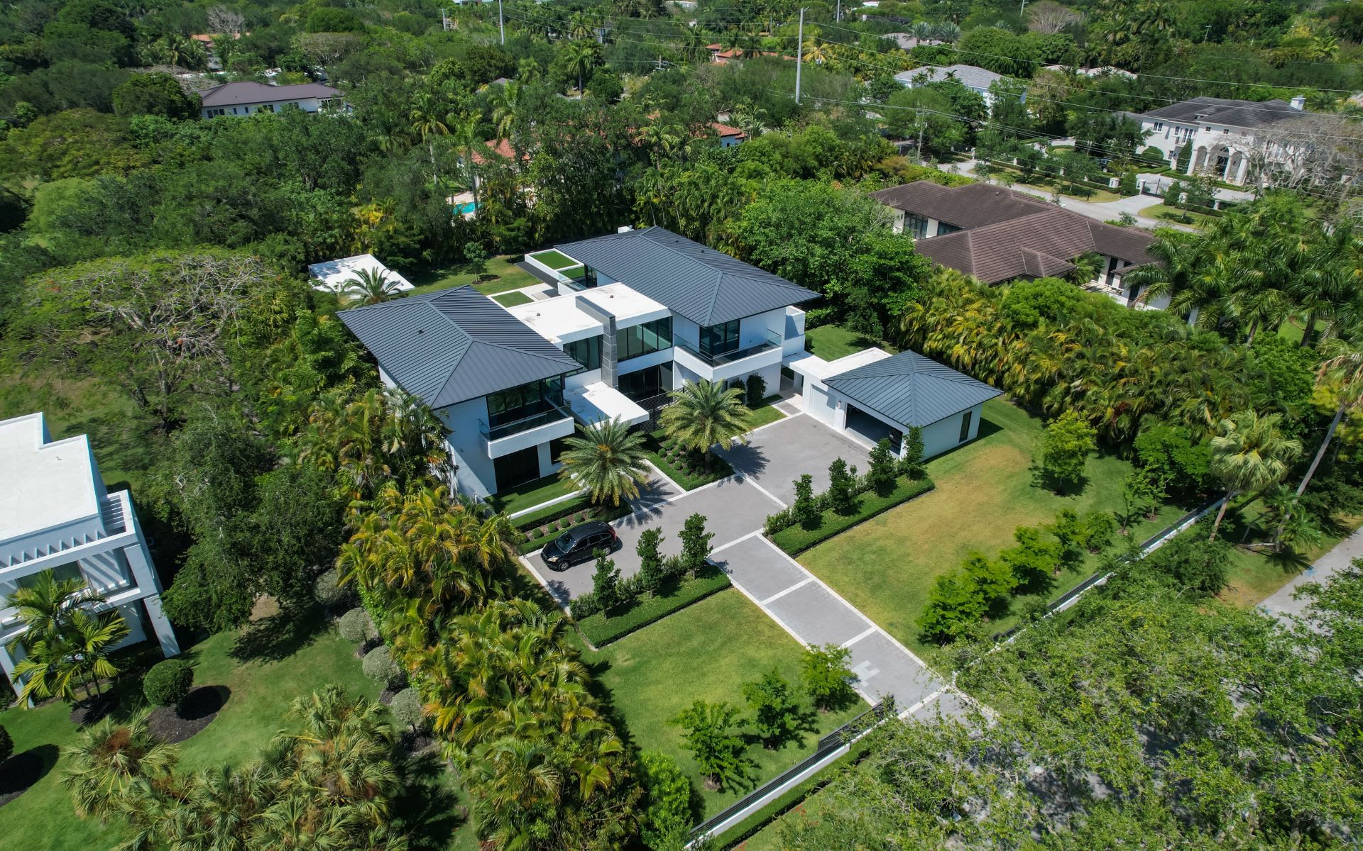 Pinecrest Homes For Sale | Jorge Salazar