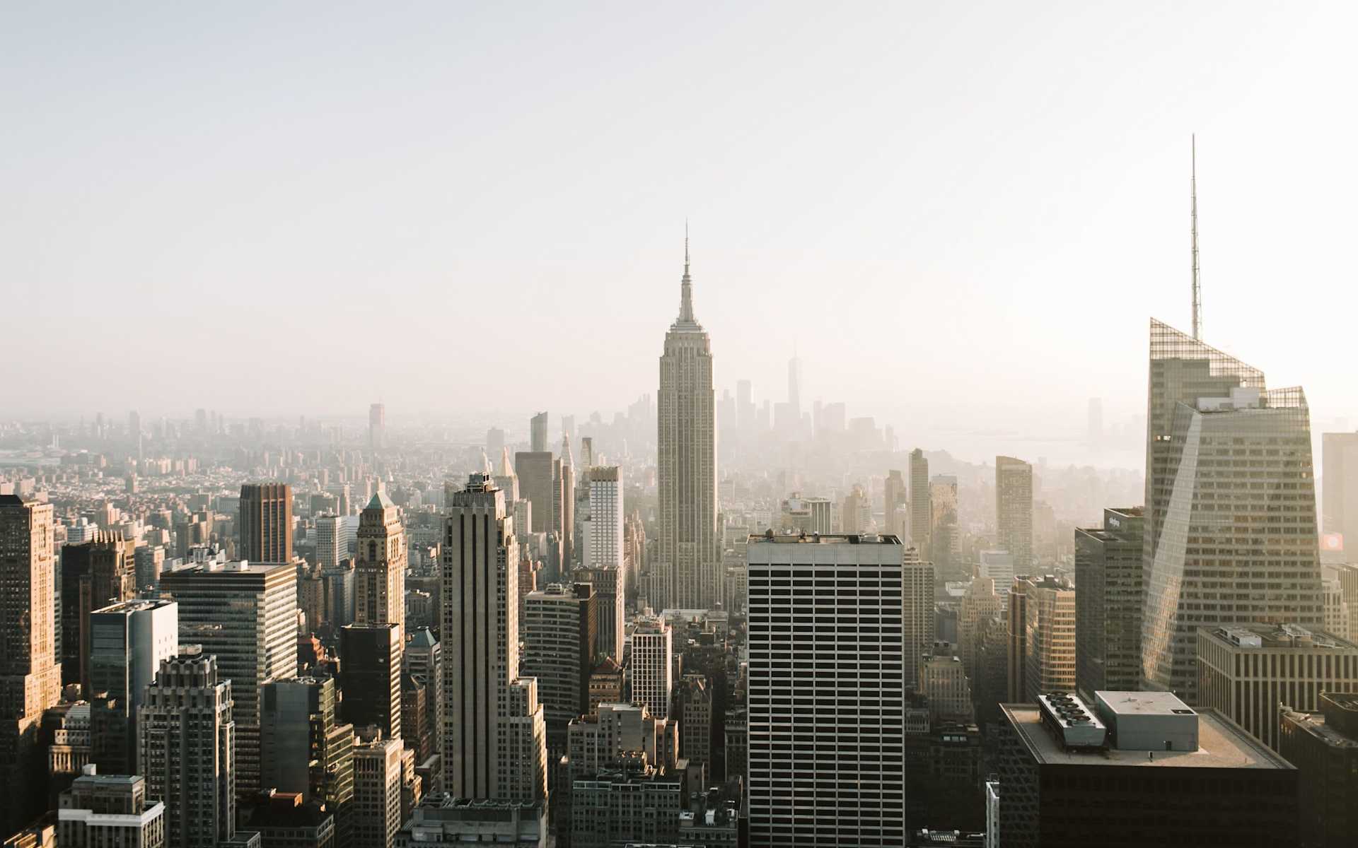 NYC & Florida Neighborhood Guides | Williamsburg, FiDi & More