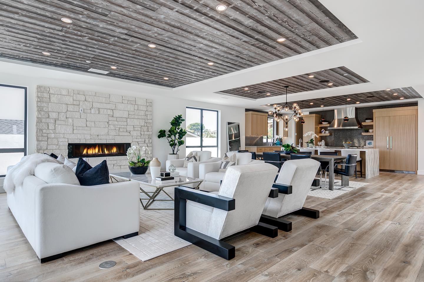 A Revolution Real Estate | The Summer Perry Group | Newport Beach Real ...
