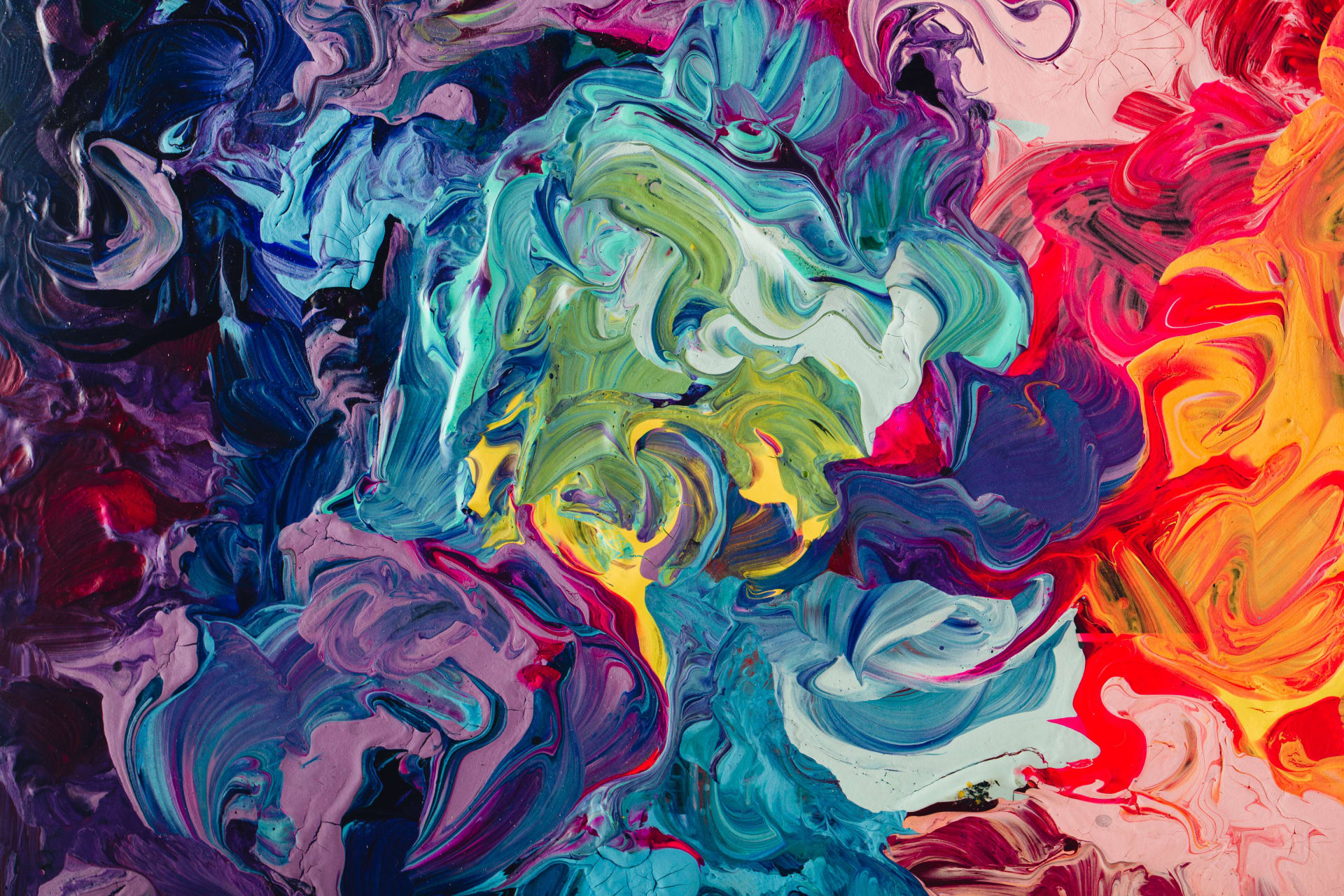 Art & Culture | Ricky Allen & Tara Earley
