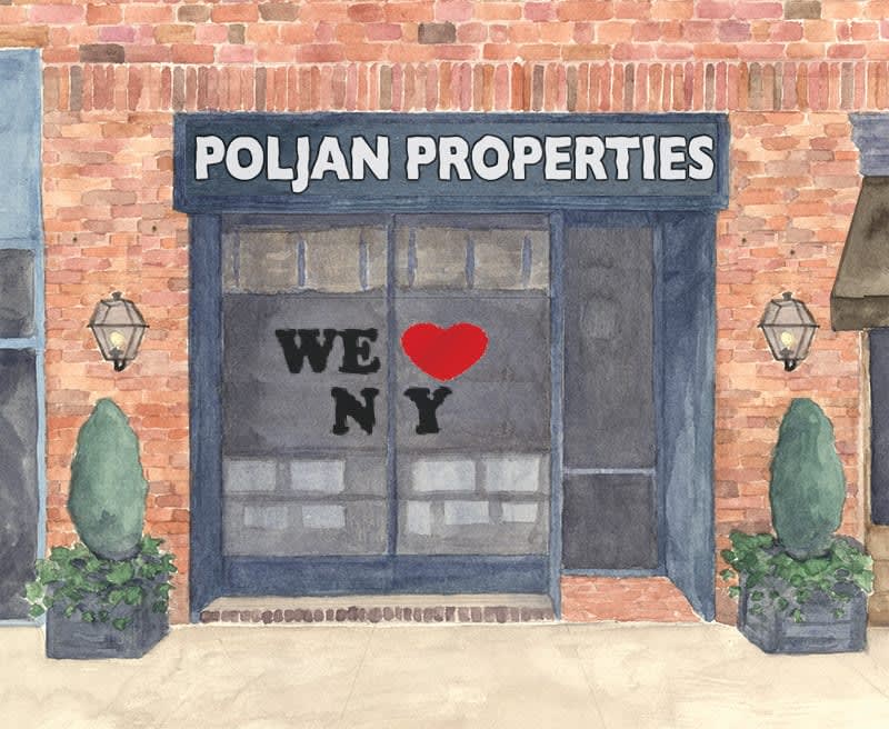 Poljan Properties | New York Real Estate Agents