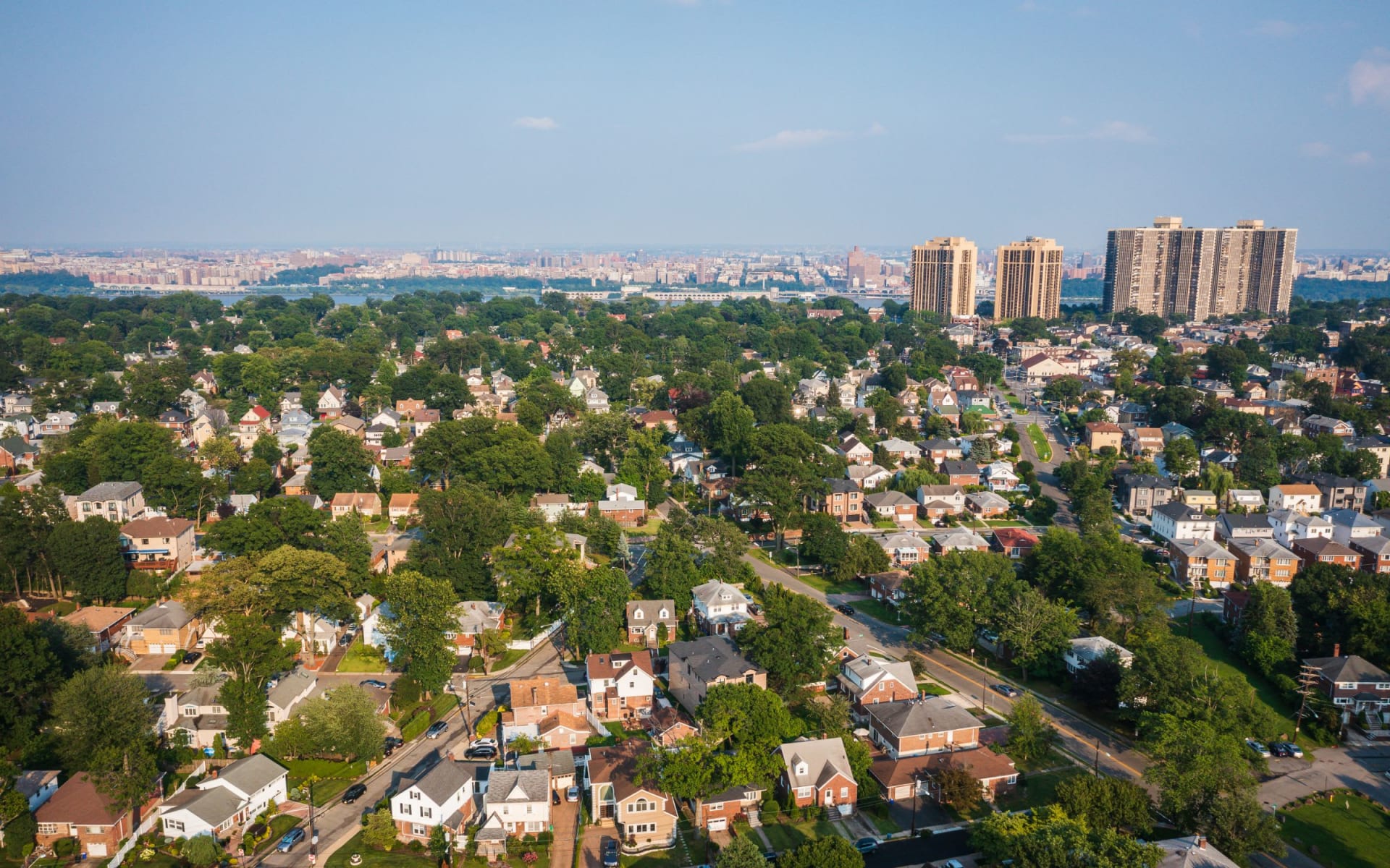 Explore North New Jersey Communities | Claudia Roesing