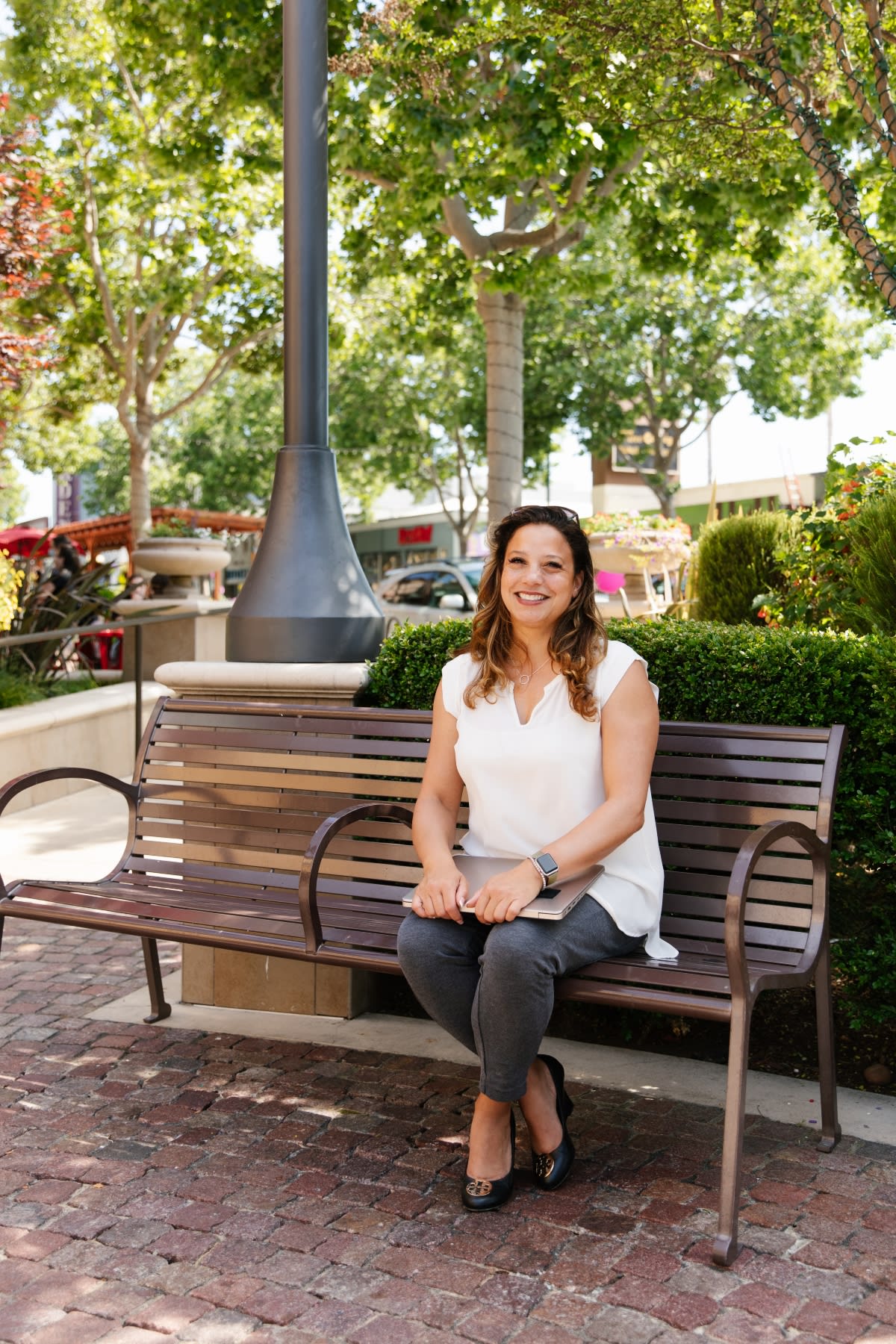 Press and Media | Holly Barr Real Estate Agent