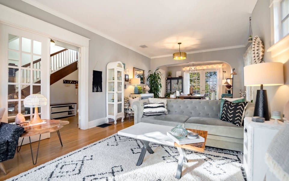 Compass Concierge | Mike Rankin | Seattle Real Estate Agents