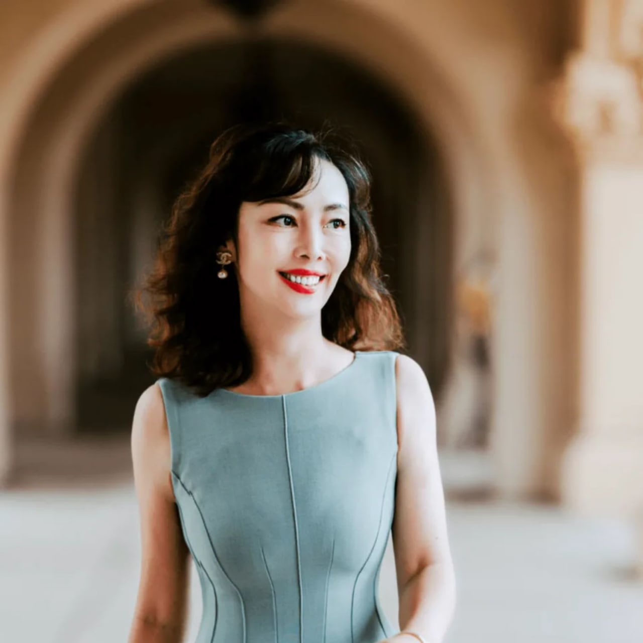 San Diego Real Estate Agent – Work With Rebecca Zhao
