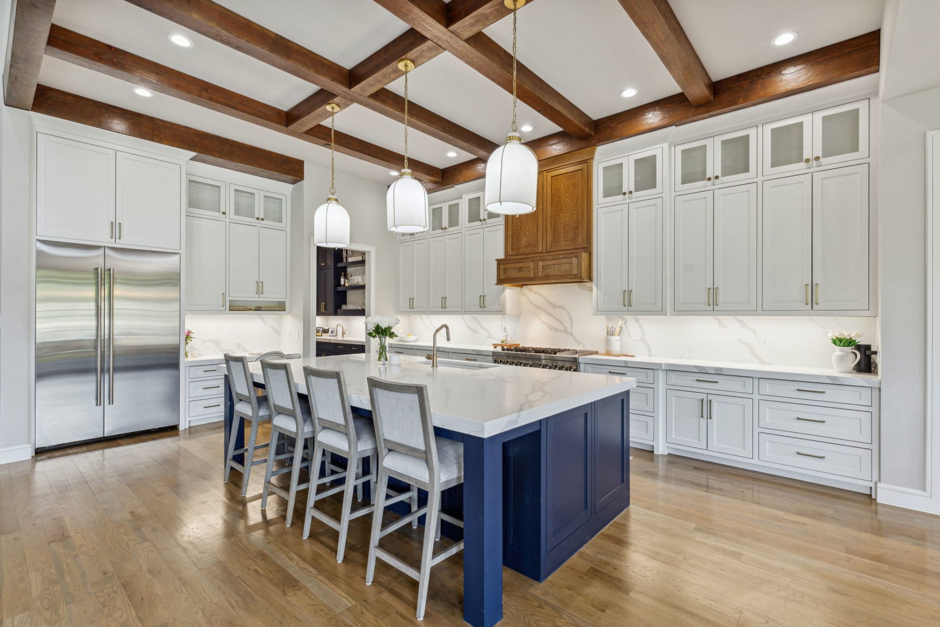 Meet The Grisak Group | #1 in Fairview, Lucas & Parker Texas