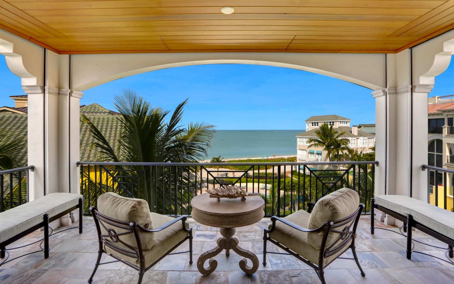 Christie's Oceano Homes | Plaza Orient Bay Real Estate