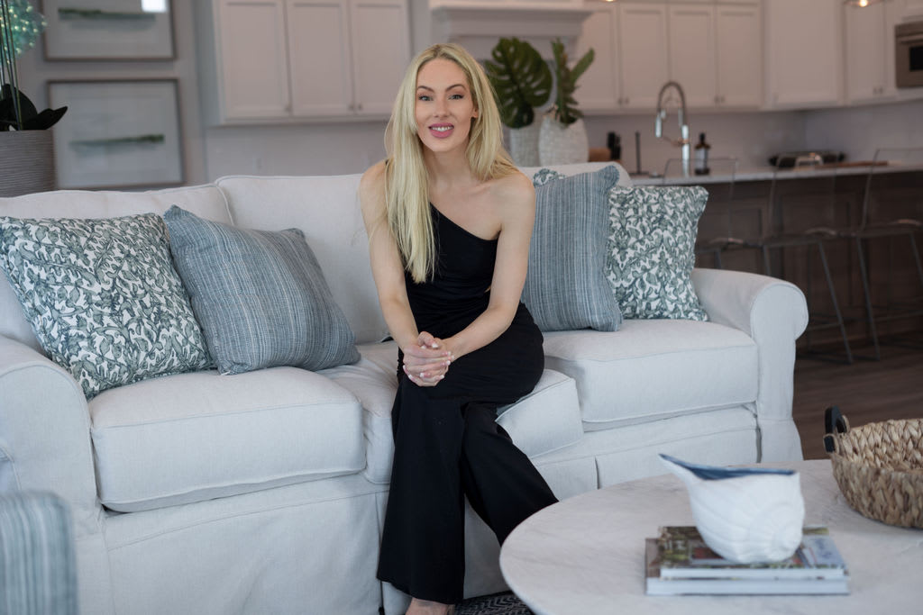Panama City Beach FL Real Estate Blog | Rachel Warrell