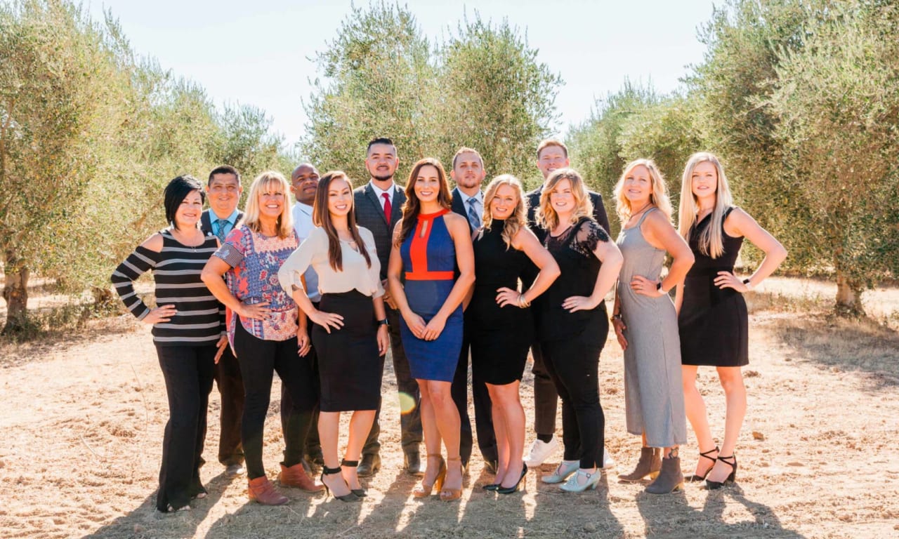 About Us - Level Up Realty