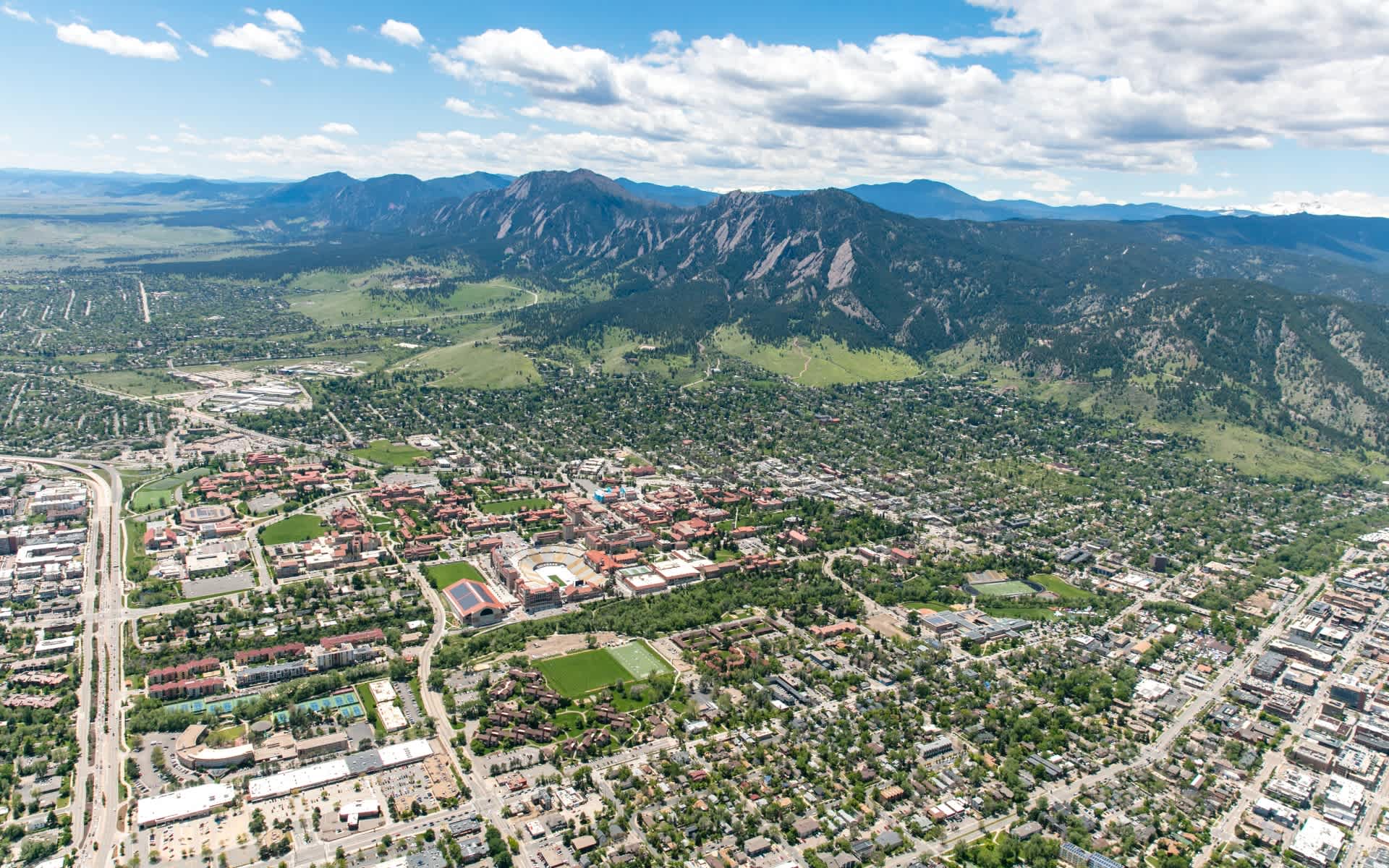 Boulder | Neighborhood Guide | Kim Hullett Real Estate Agent