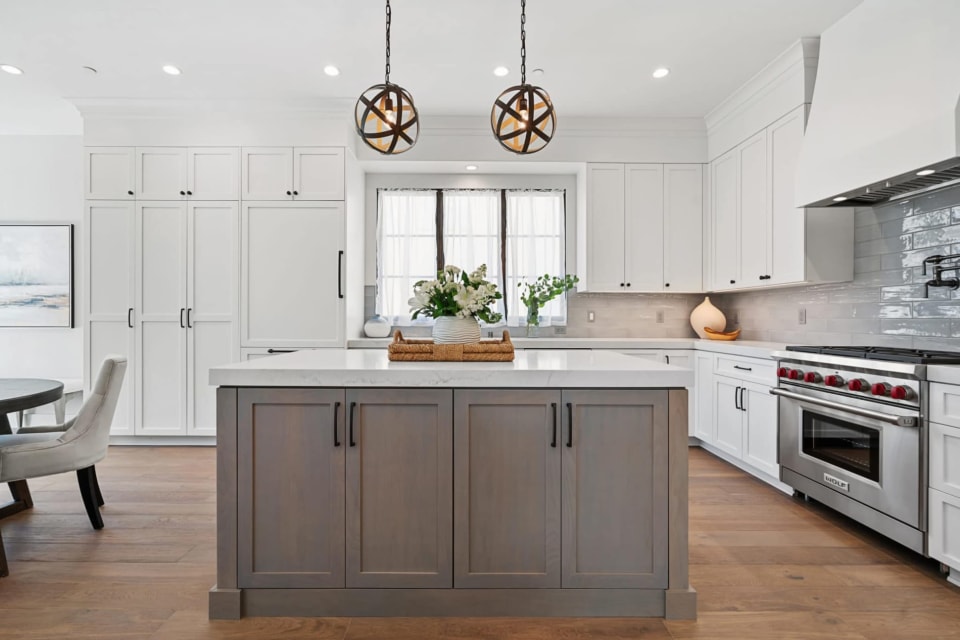 Coming Soon in San Diego | Luxury Coast Group Barry Estates