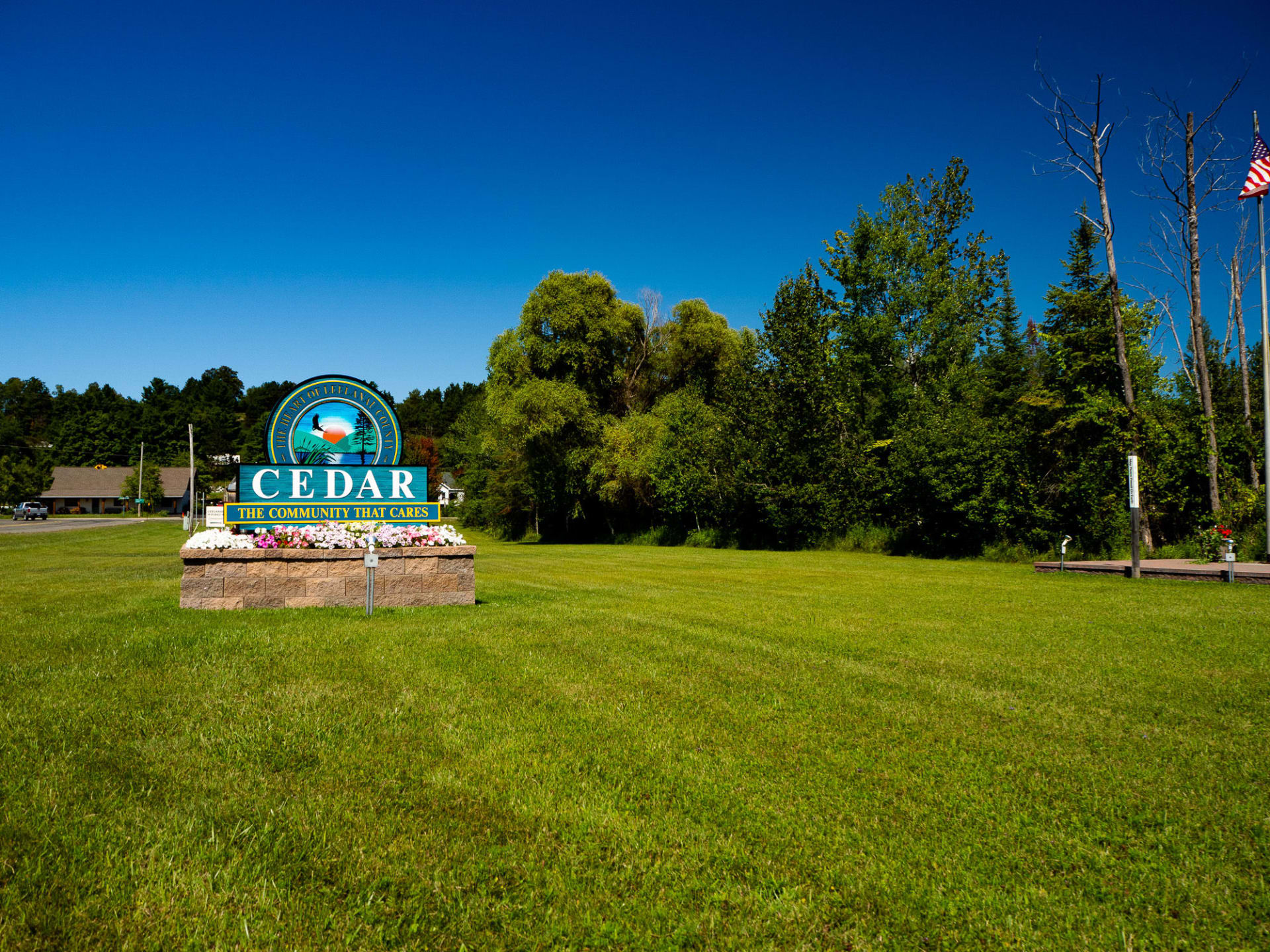 Cedar, Michigan Real Estate & Homes/Land For Sale - Team Shimek