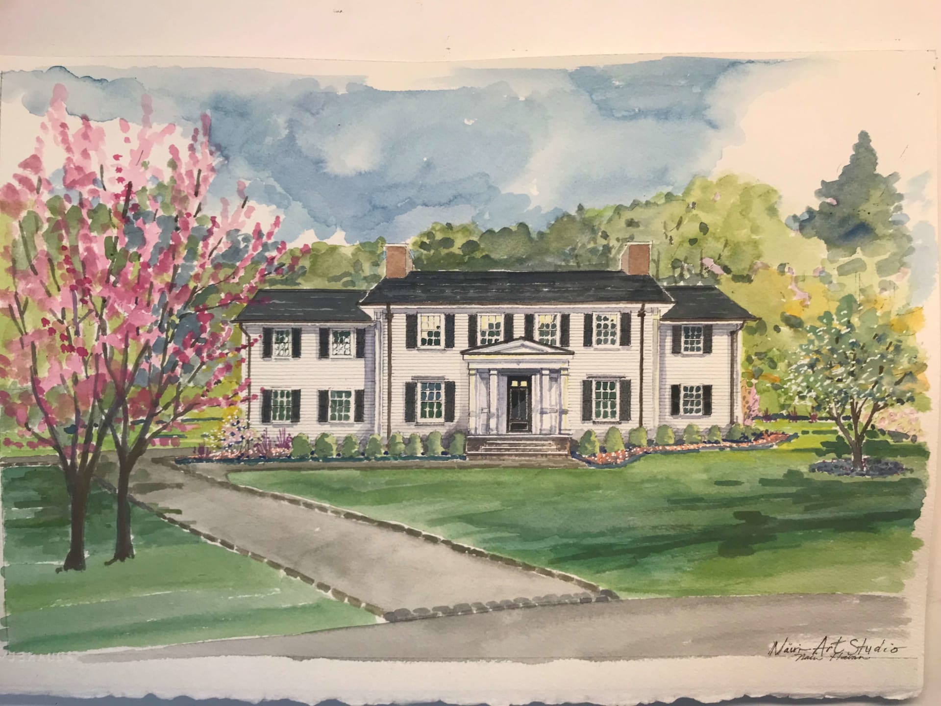 Stillmeadow Farms | Melissa Dailey | Wellesley Real Estate Agent