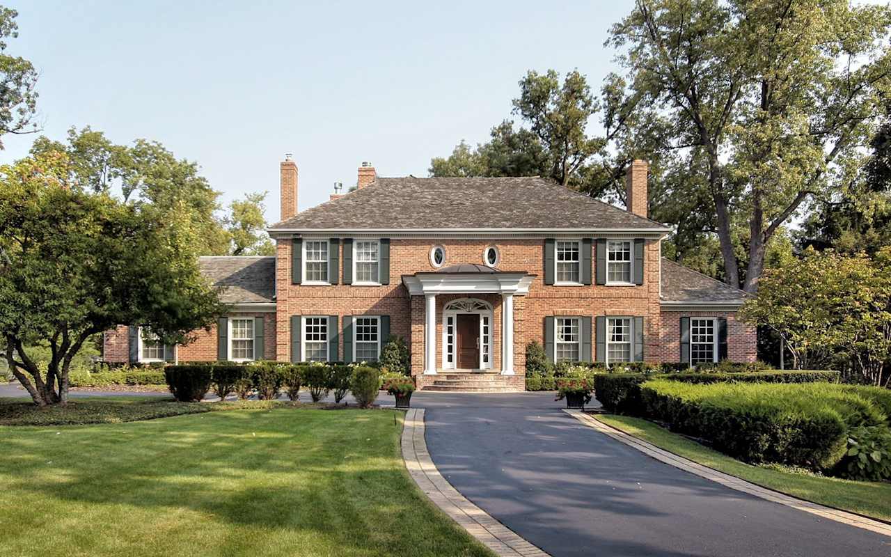 MIchigan Home Valuation Tool | Jodi Douglas | Michigan