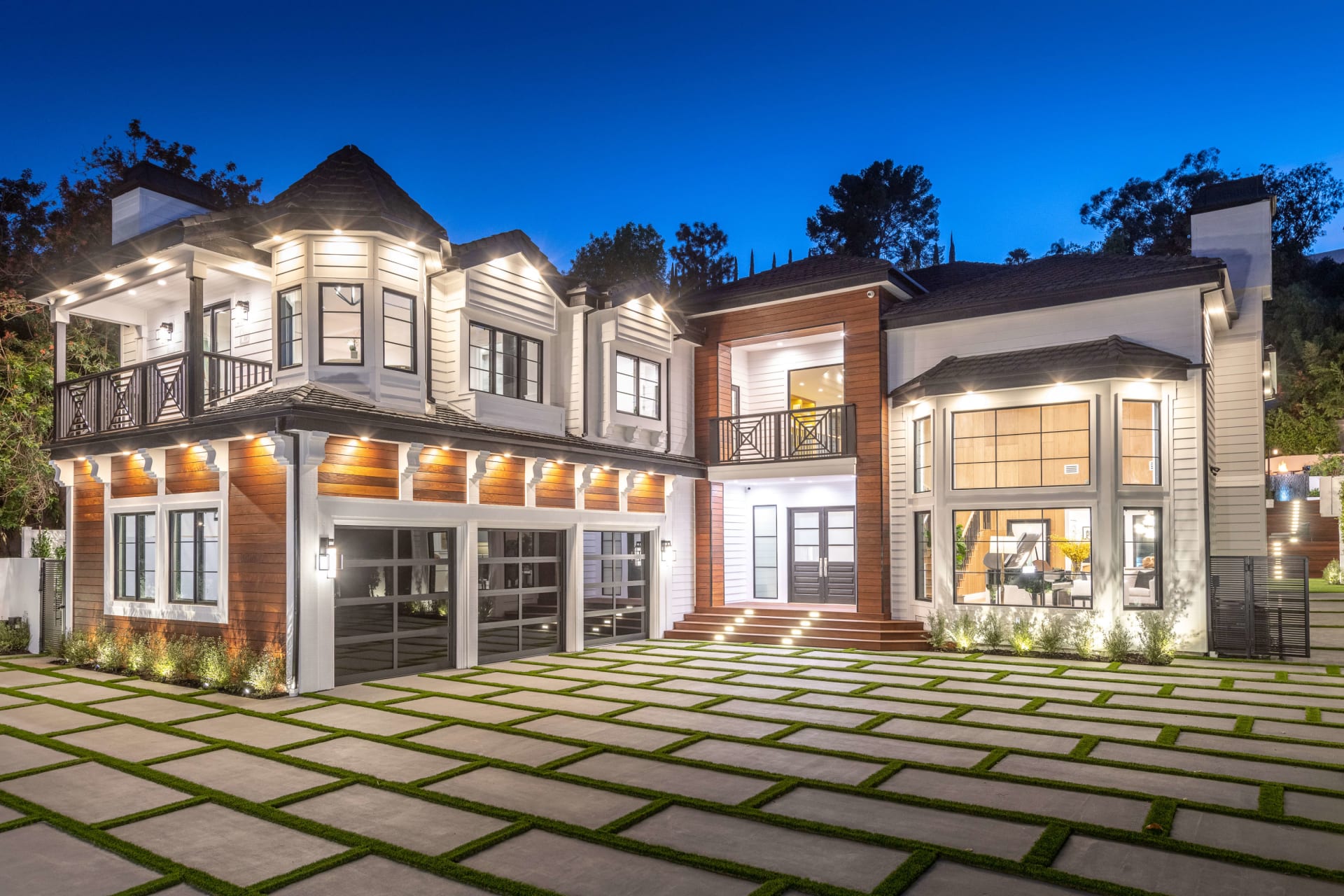 Exclusive Listings | Andrew Spitz | Fran Chavez Group | Los Angeles ...