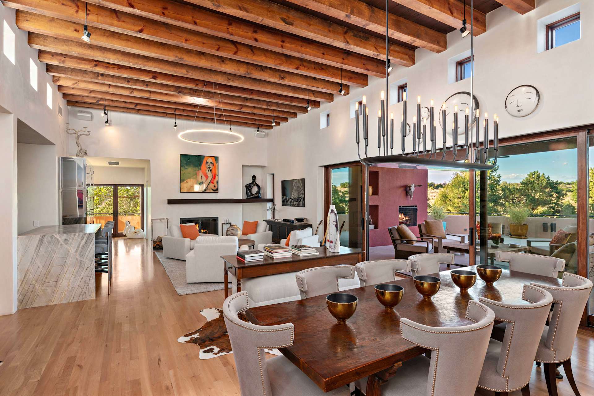 Featured Partners Ricky Allen & Tara Earley