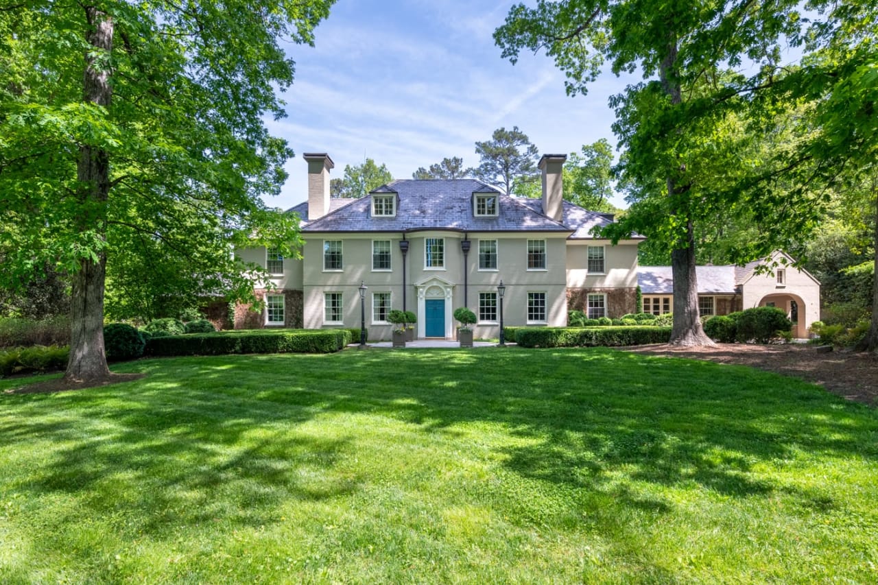 Jessica Li | Luxury Real Estate Agent | REALTOR