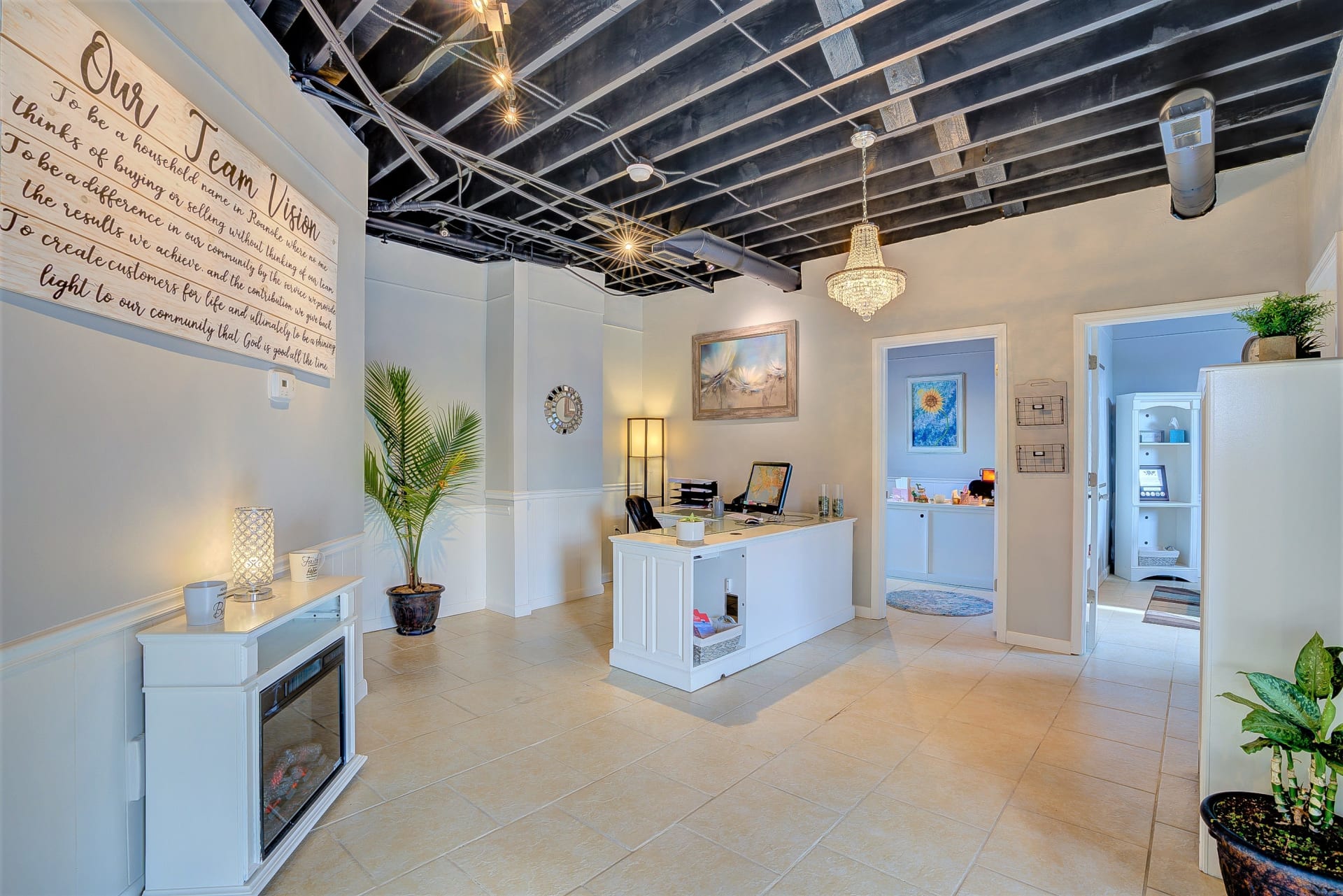About The Crouch Team | Roanoke Real Estate Agents