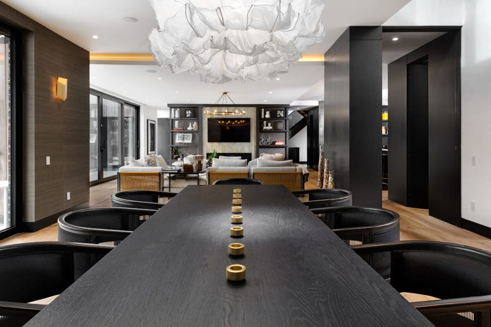 Interior Design & Decorating | Robin Kencel | Greenwich Real Estate Agent