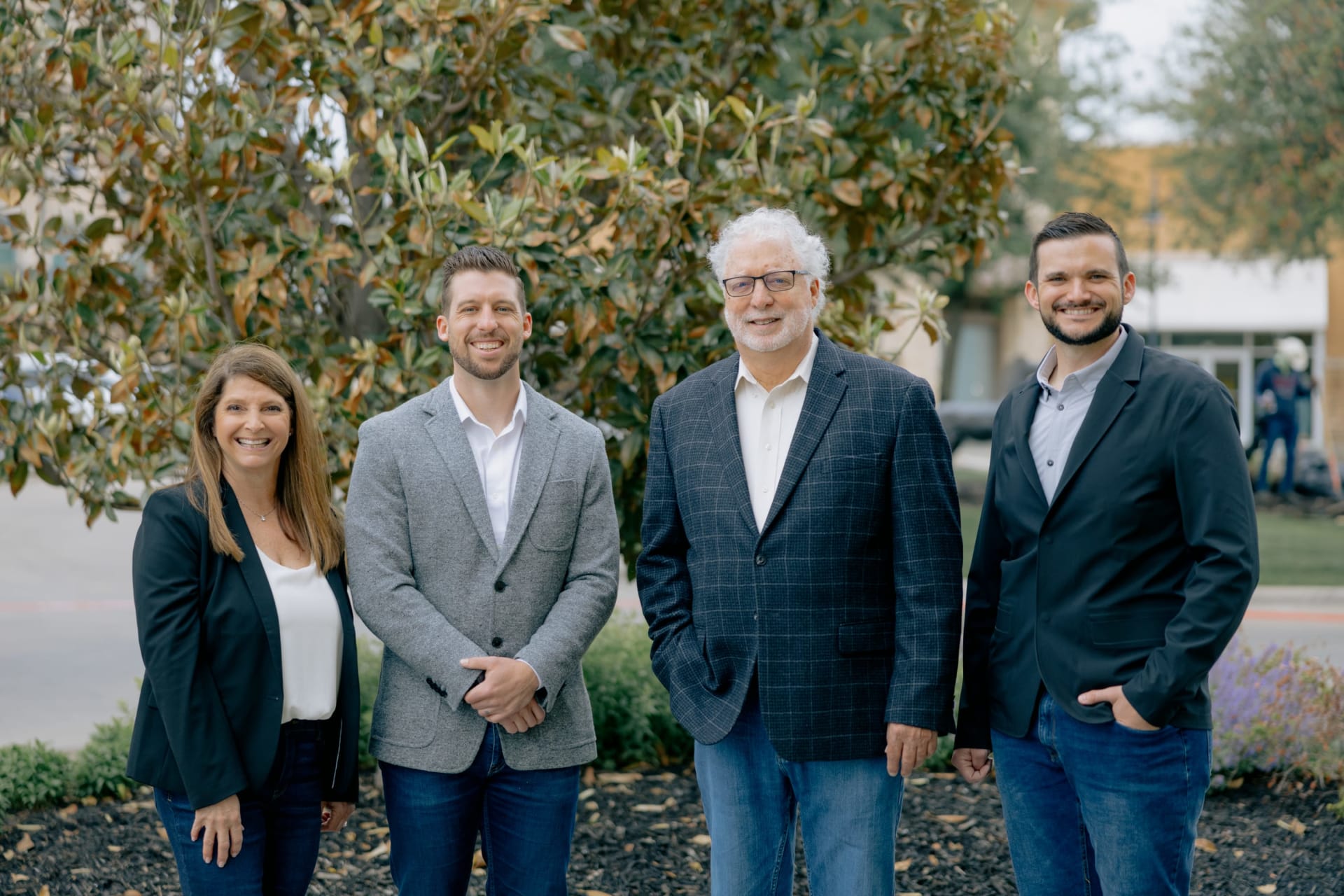 Enos Group | Flower Mound Real Estate Agents