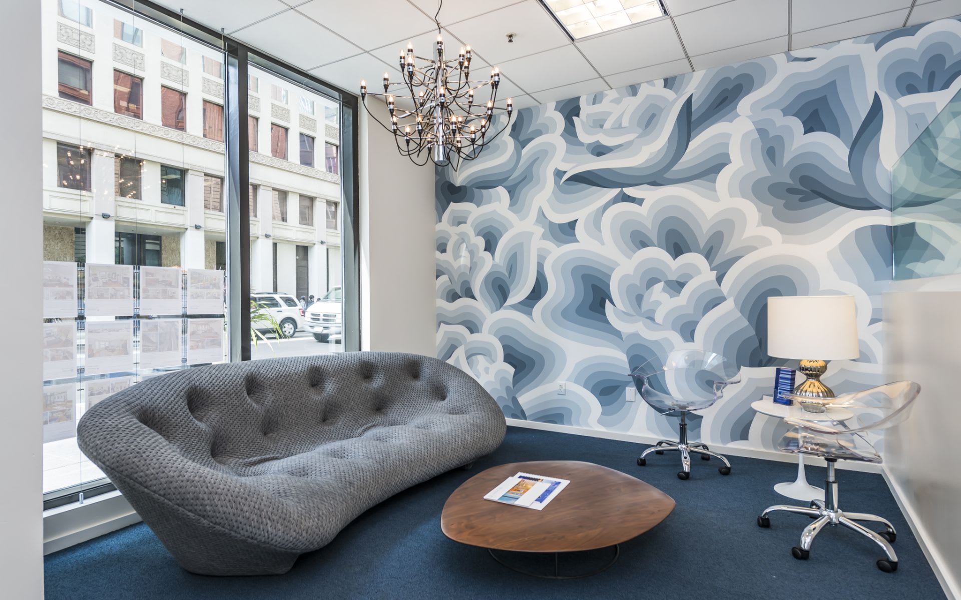 Montgomery Office | Vanguard Properties