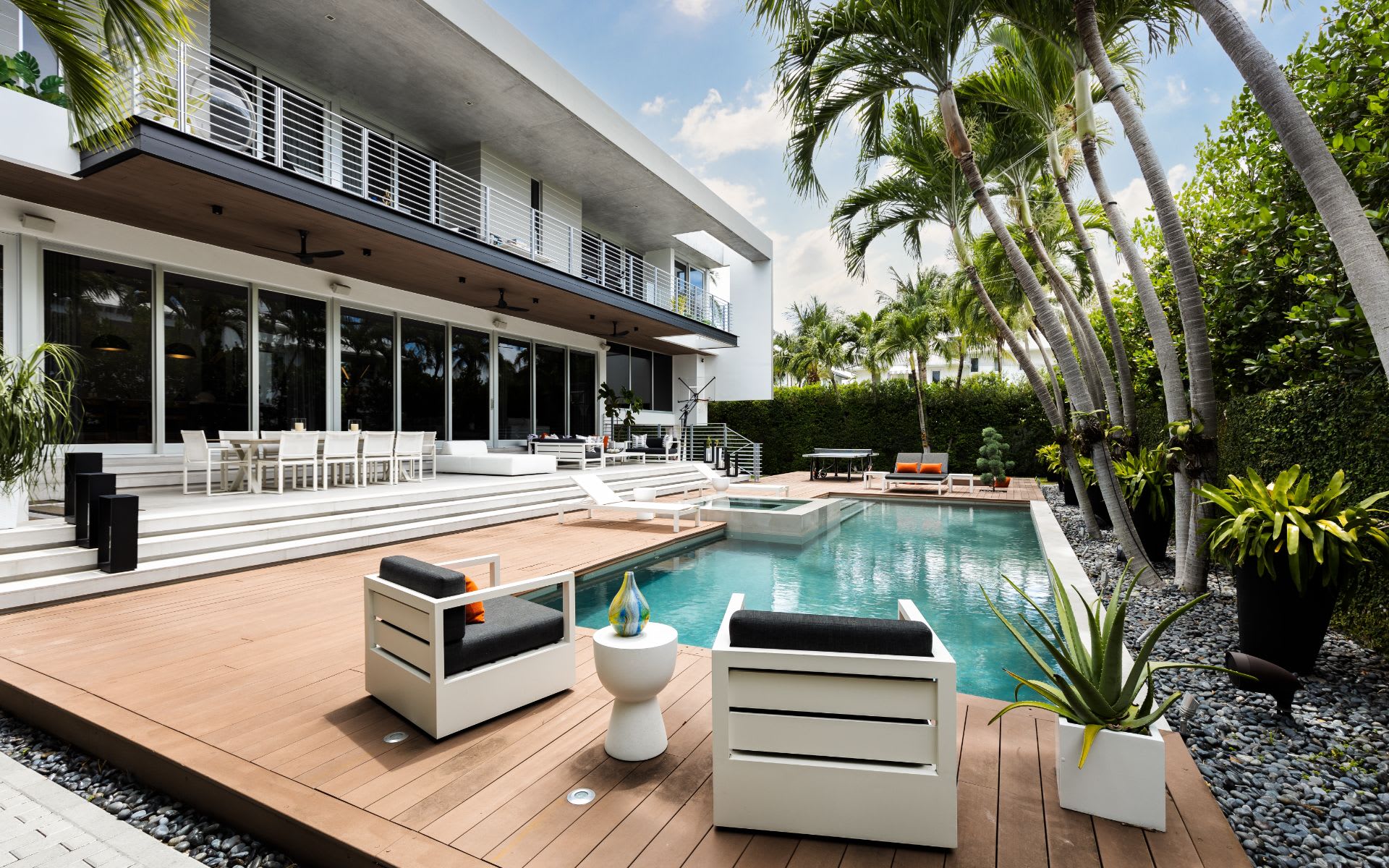 Contact | Christie's Oceano Homes | Plaza Orient Bay Real Estate