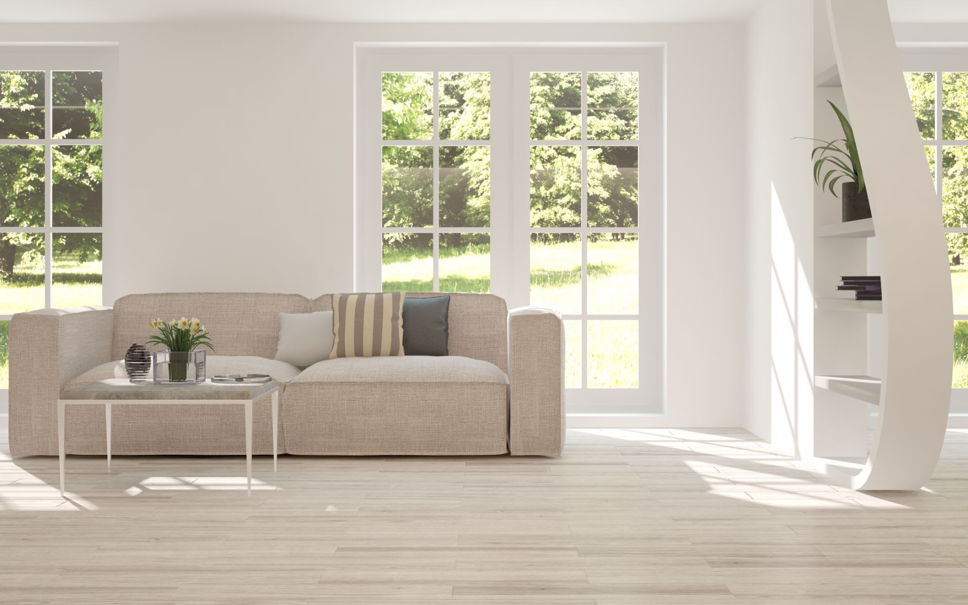 Massachusetts Real Estate Staging | Lisa Whitney