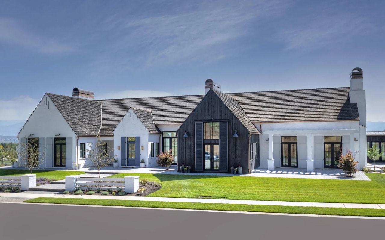 Discover Watts Living Midway, UT Real Estate – Luxury Awaits