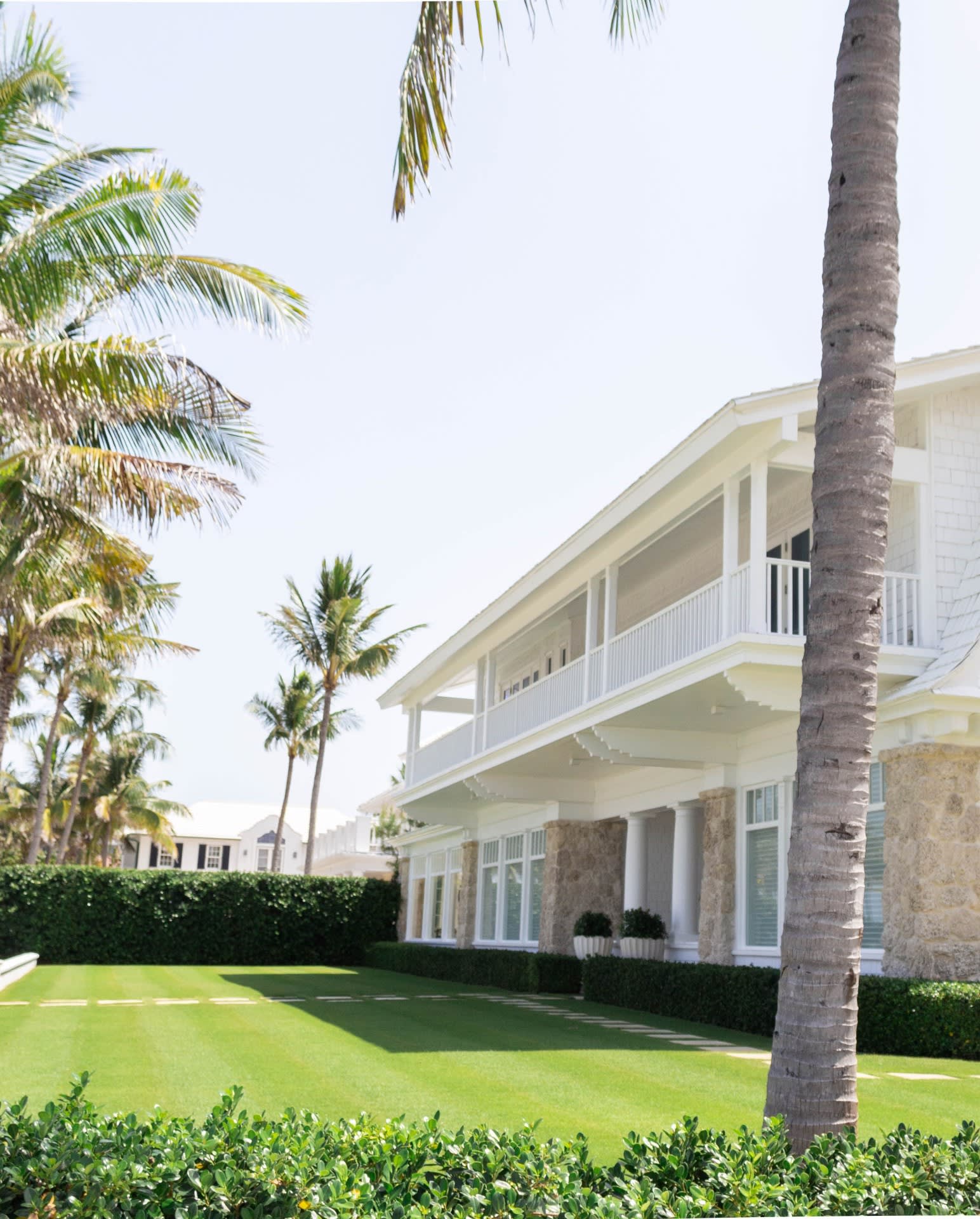 The Mirsky Group | Palm Beach Real Estate Agents