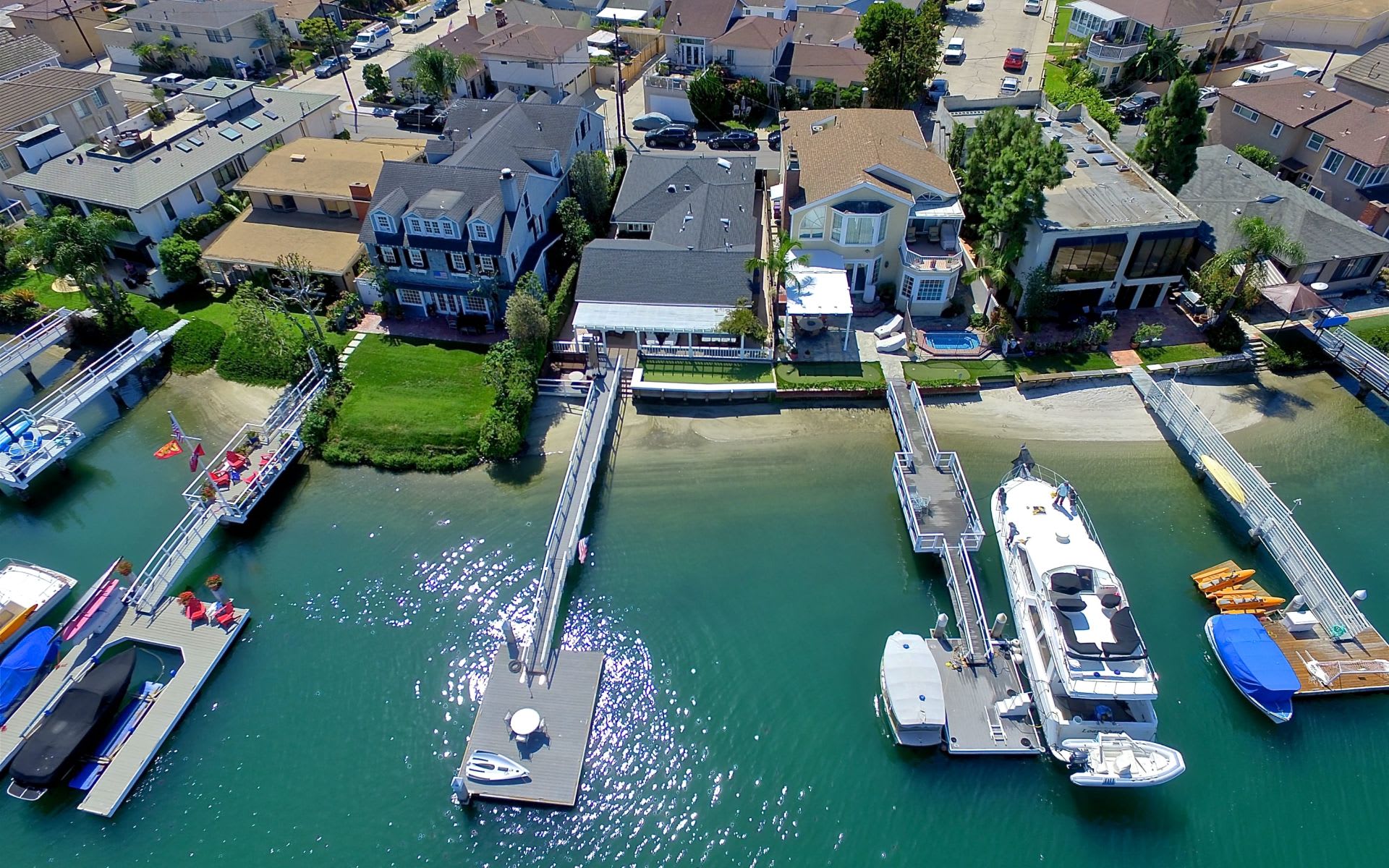 Meet The Faber Team | Long Beach Real Estate
