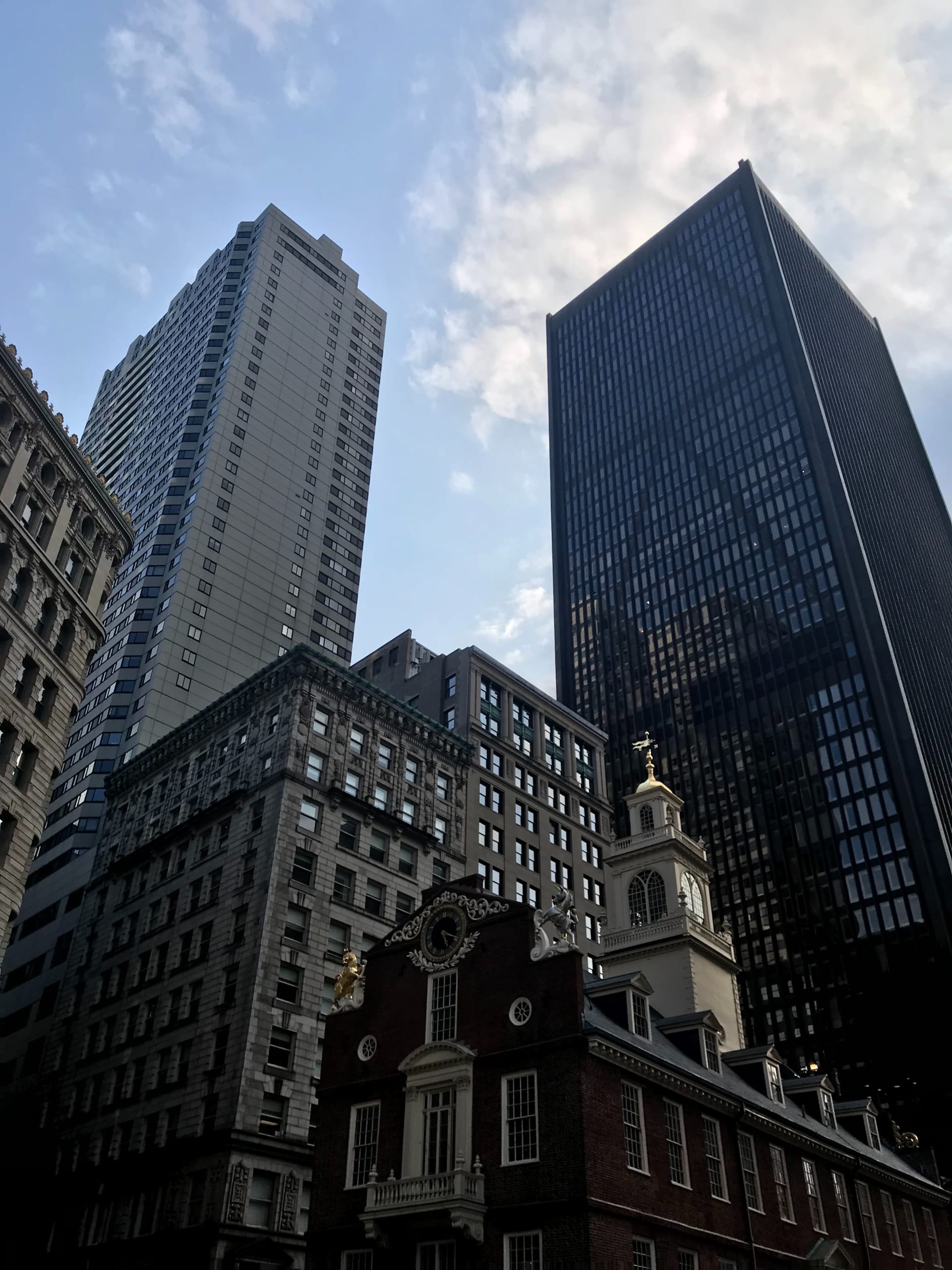 Prism Real Estate Group | Boston Real Estate Agents