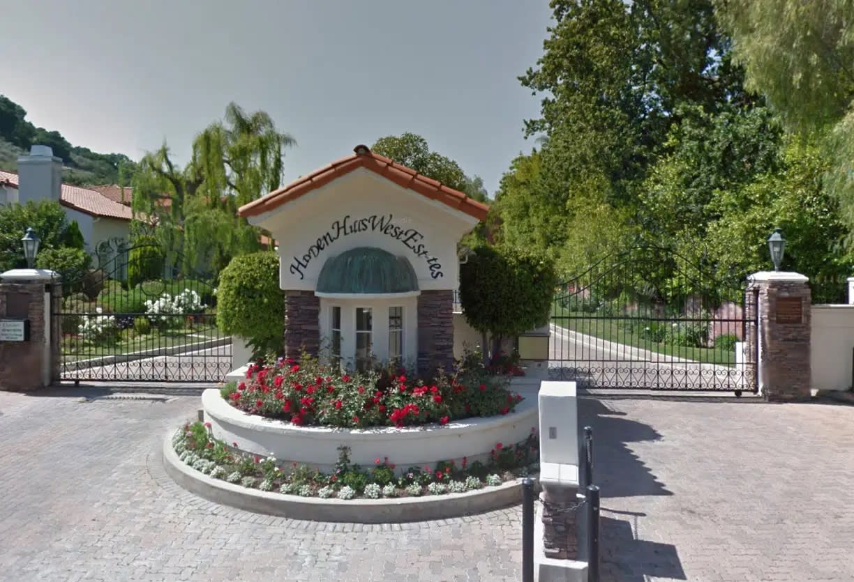 Gated Community Real Estate & Homes For Sale | Mansions & Houses