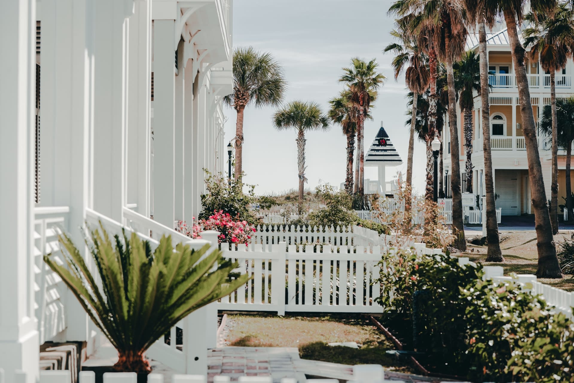 Rental & Property Management | Ponte Vedra & Co.