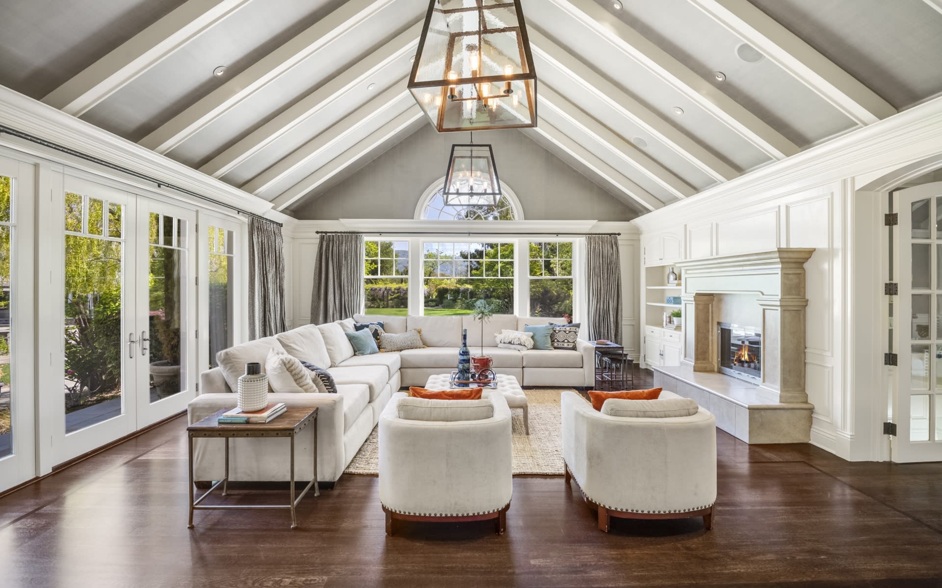 Our Solds | Nevis & Ardizzone Team | Los Gatos Real Estate Experts