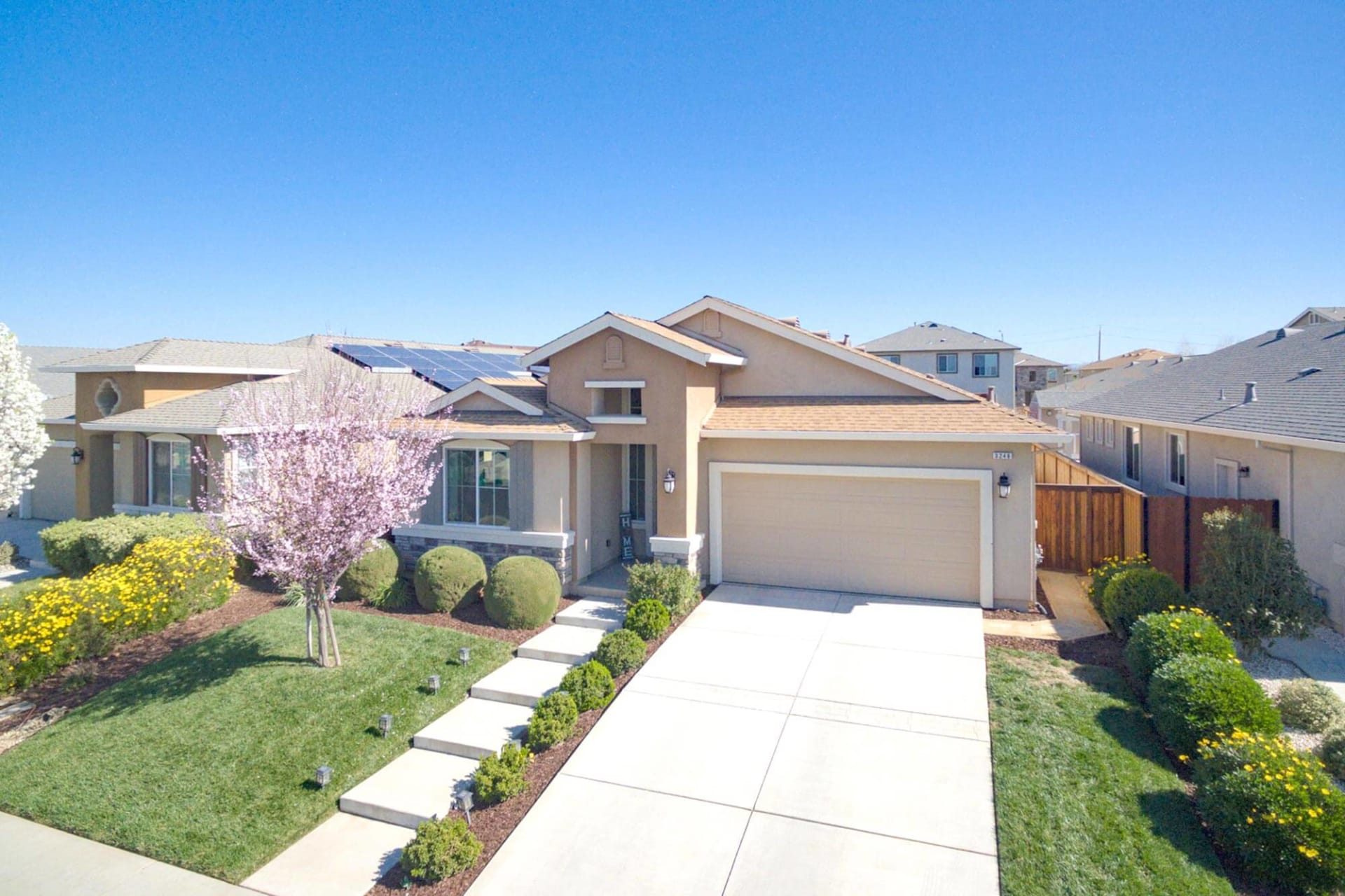 Buying - Upside Real Estate