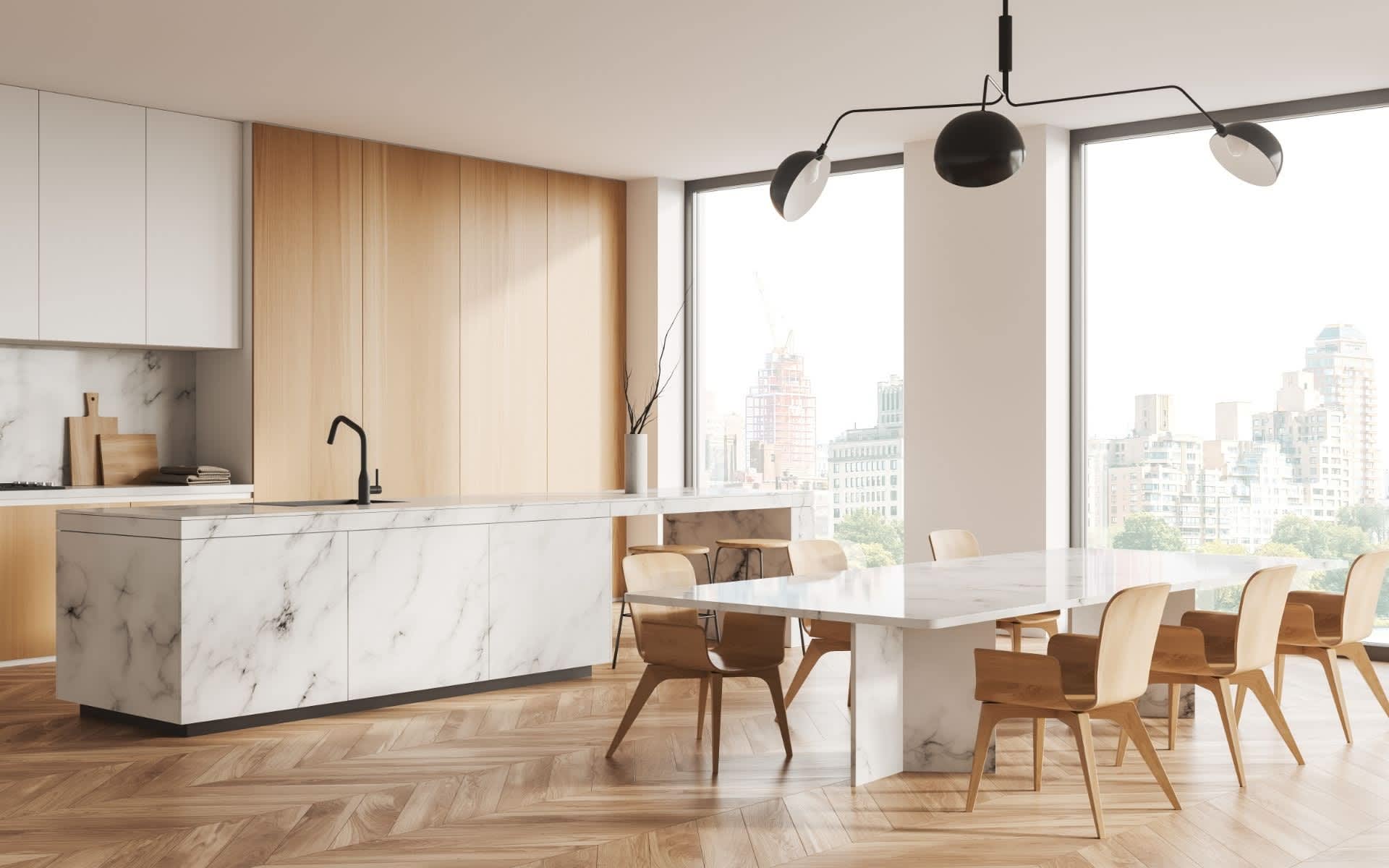 Our Leadership | Bond New York Luxury | NY Real Estate