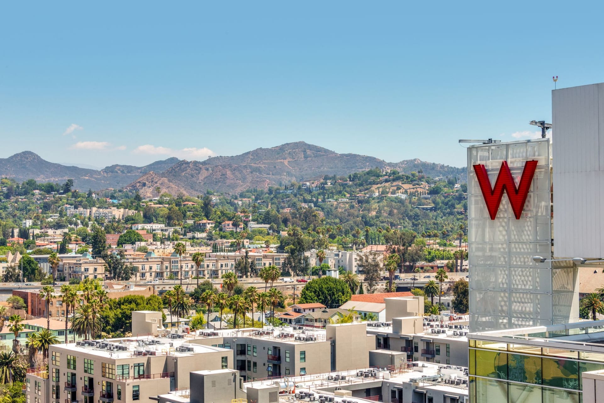 The W Residences | The Listing Group | Los Angeles Real Estate Agents