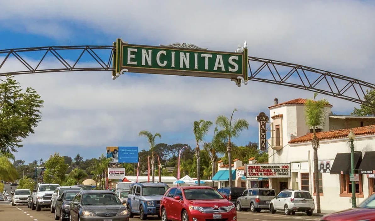 Encinitas | Rande Turner Collective