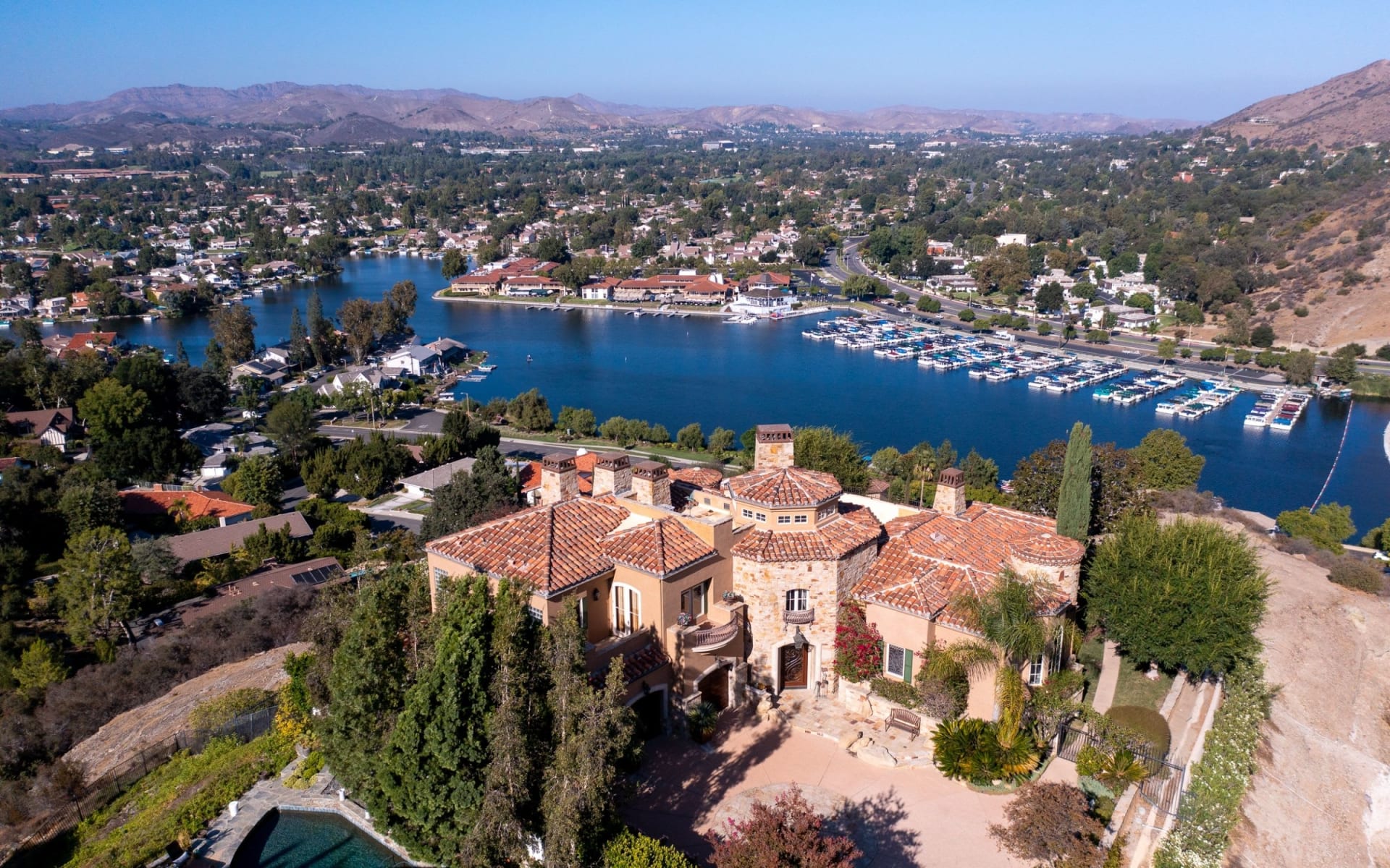 Guide to Calabasas Neighborhoods | Kevin Goldman